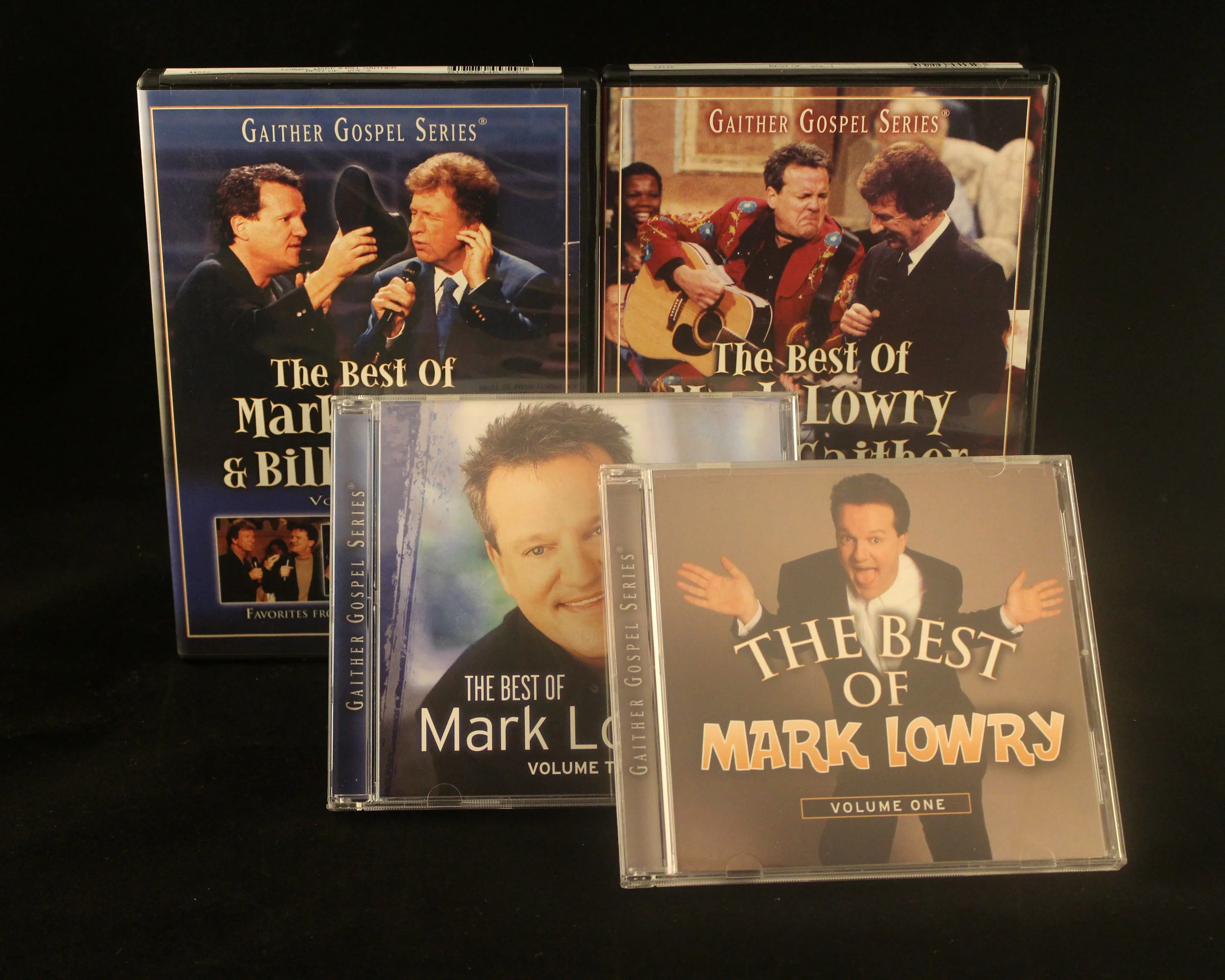 Store — Mark Lowry