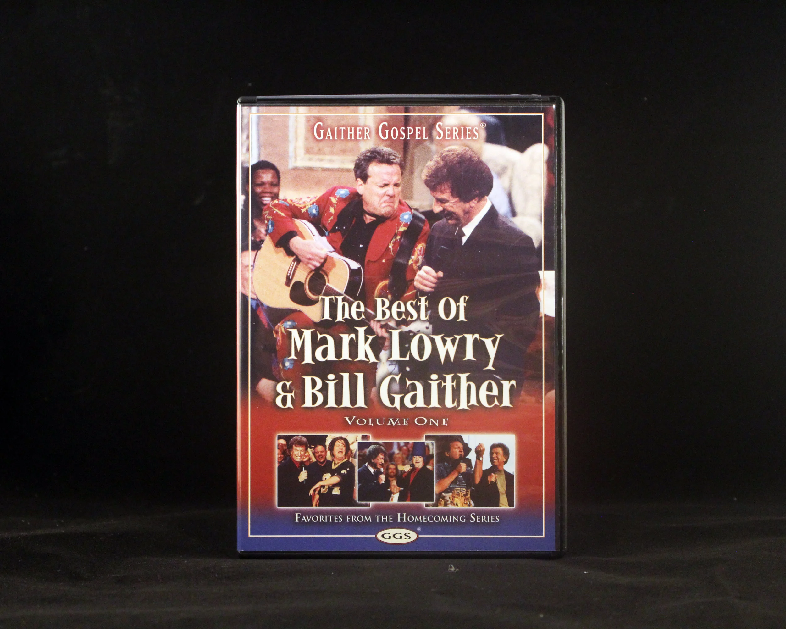 Store — Mark Lowry