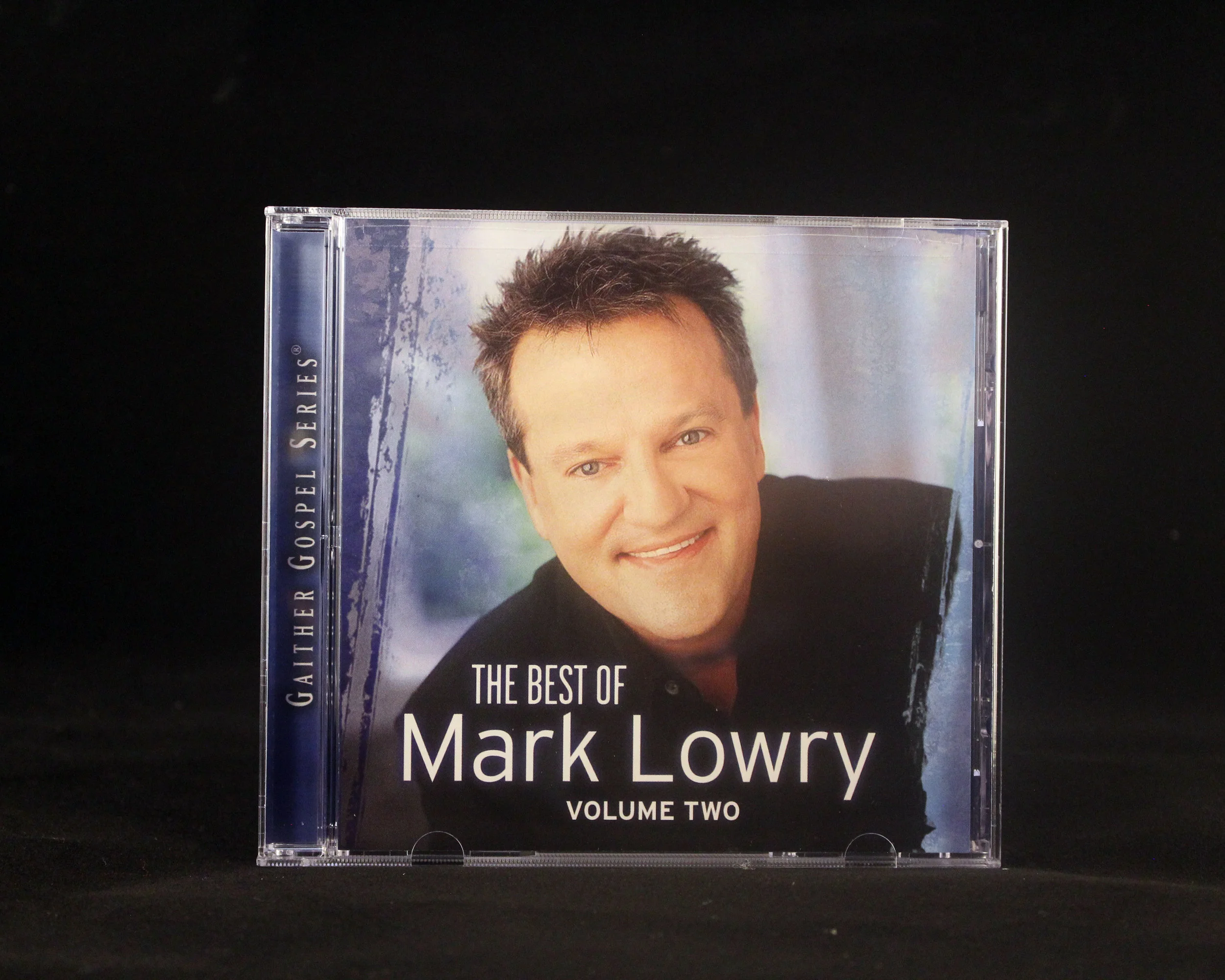 Store — Mark Lowry