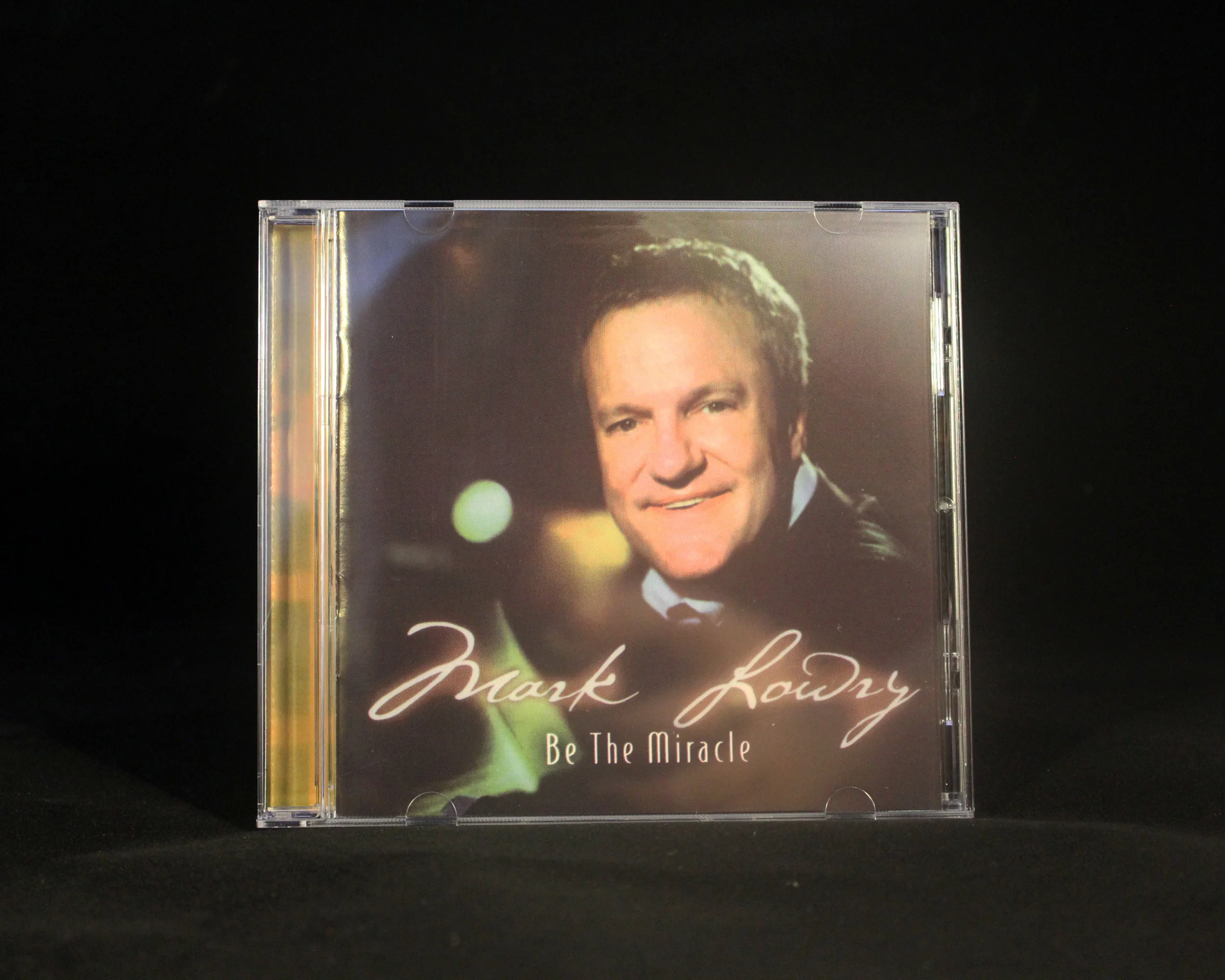 Store — Mark Lowry