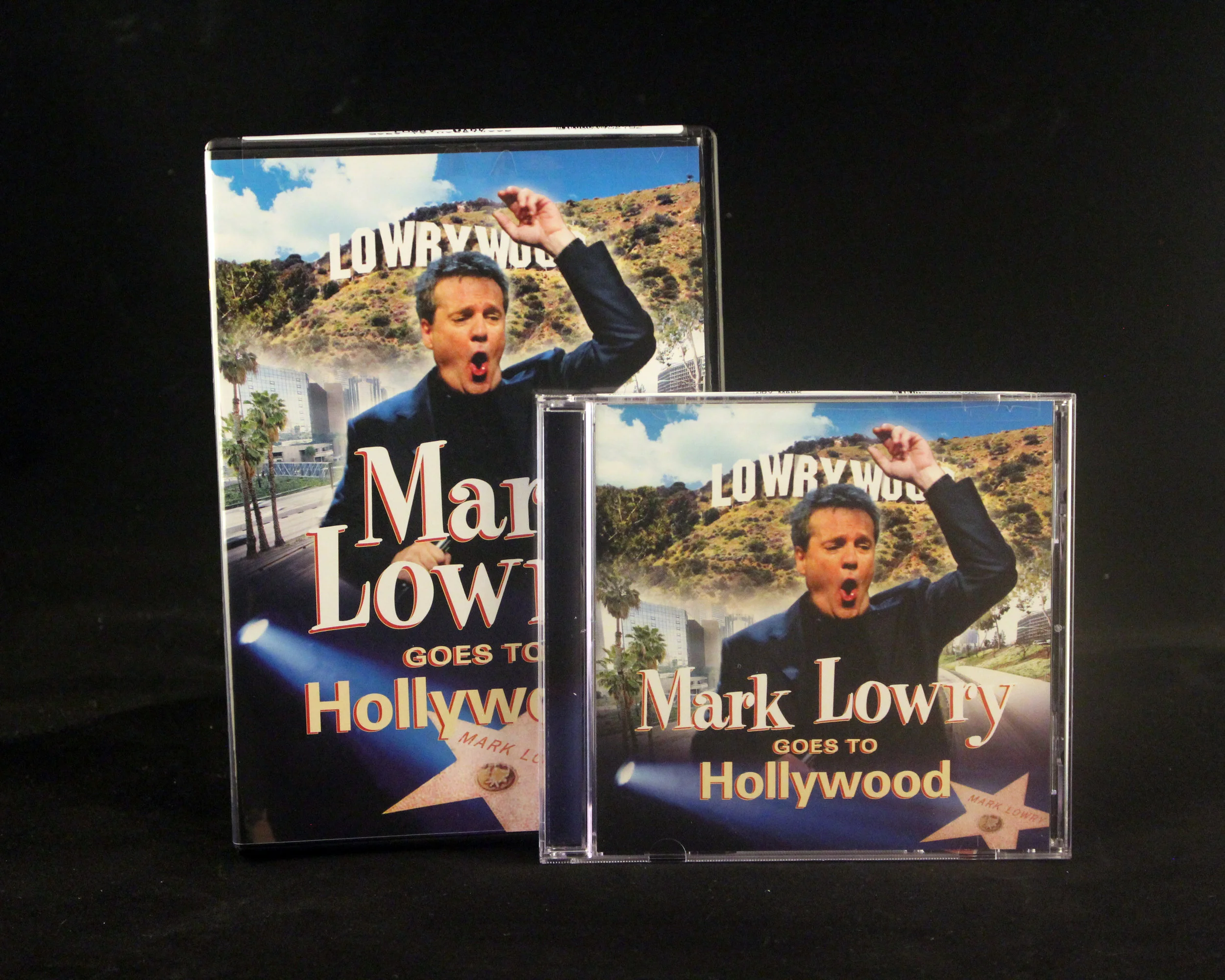 Store — Mark Lowry