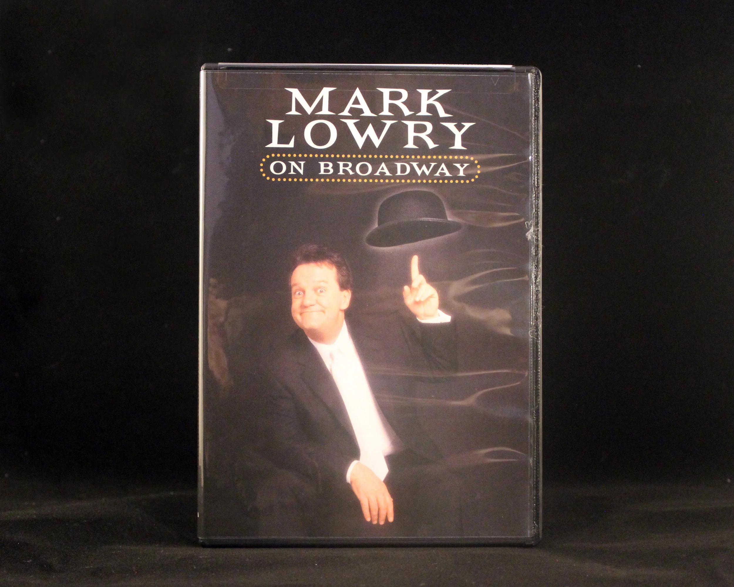 Store — Mark Lowry
