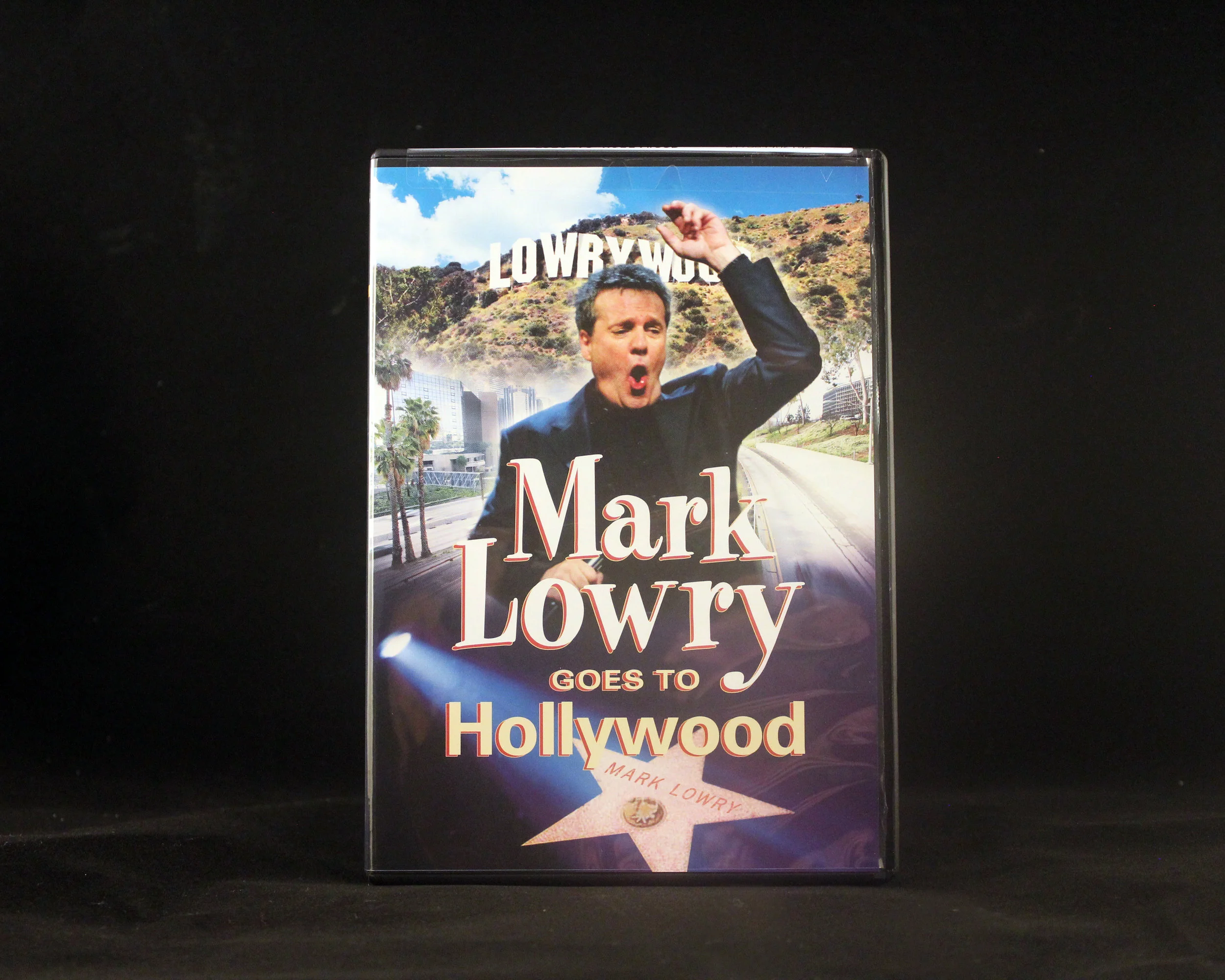 Store — Mark Lowry