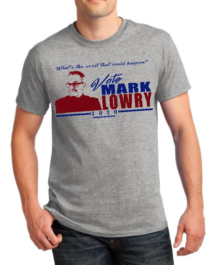 Store — Mark Lowry