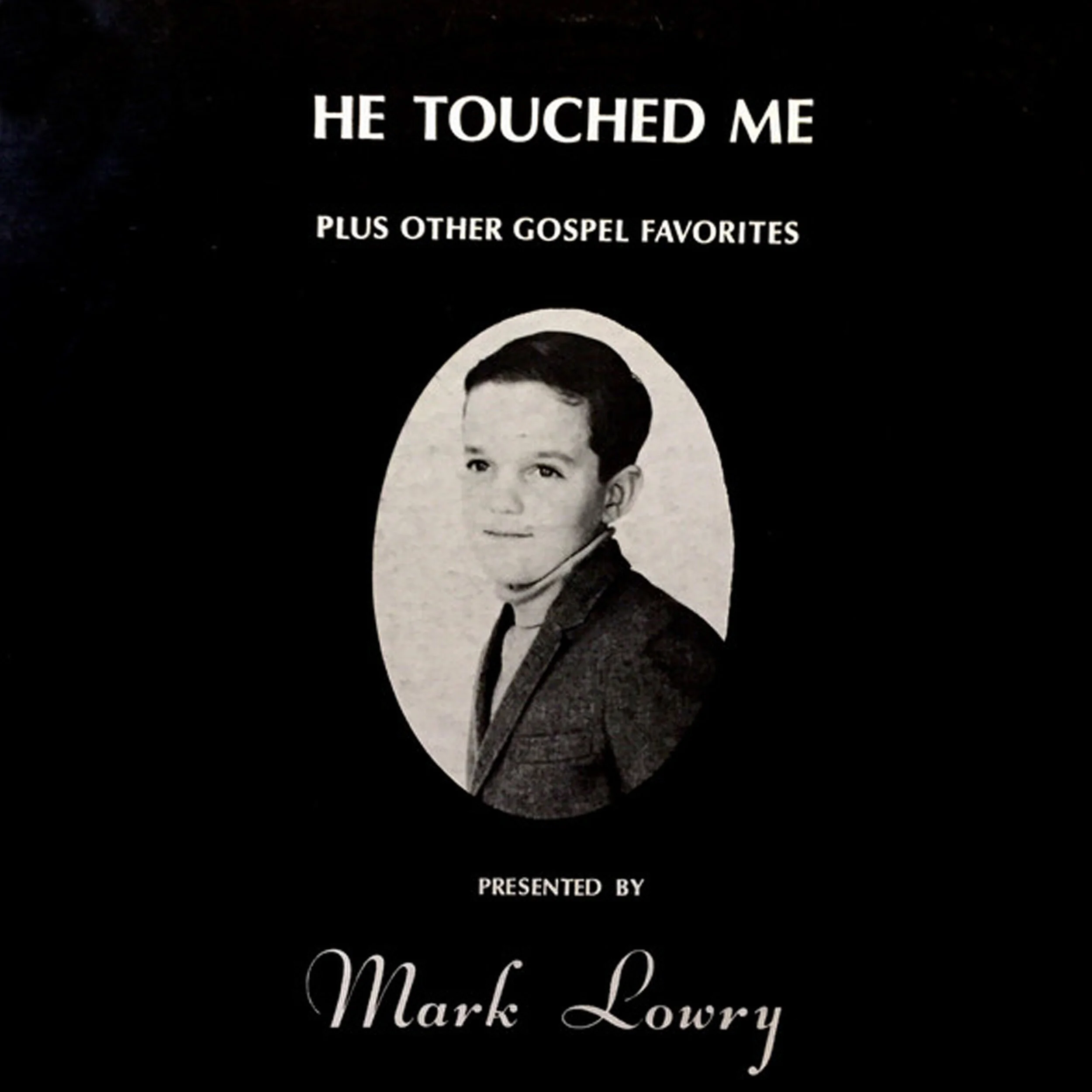 Store — Mark Lowry