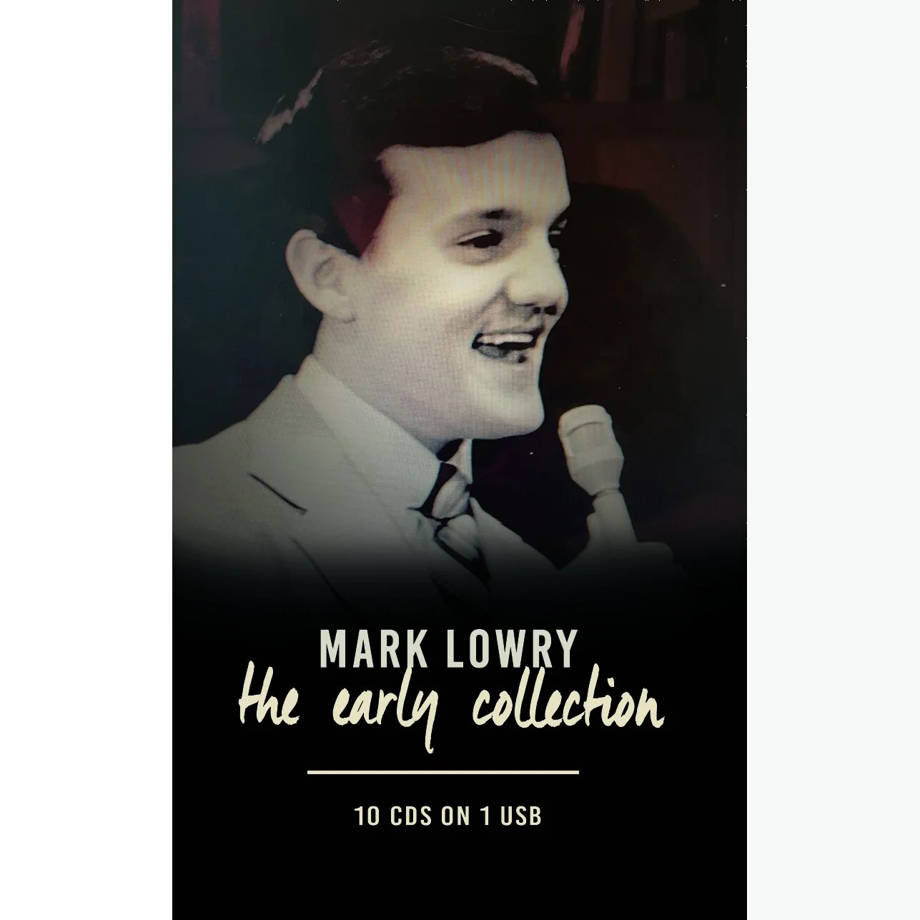 Store — Mark Lowry