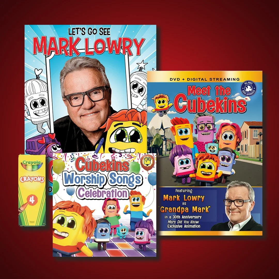 Store — Mark Lowry