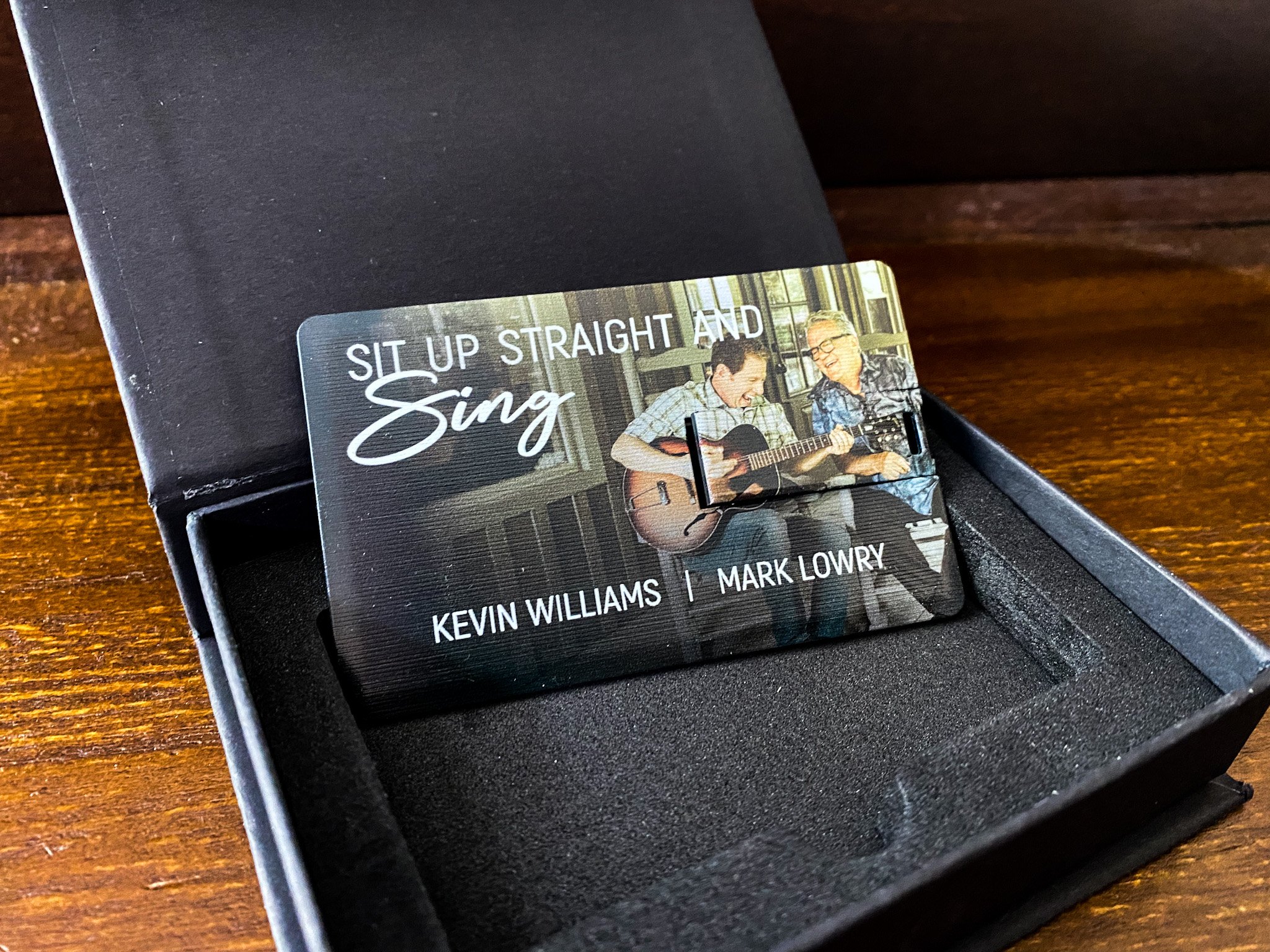 Store — Mark Lowry