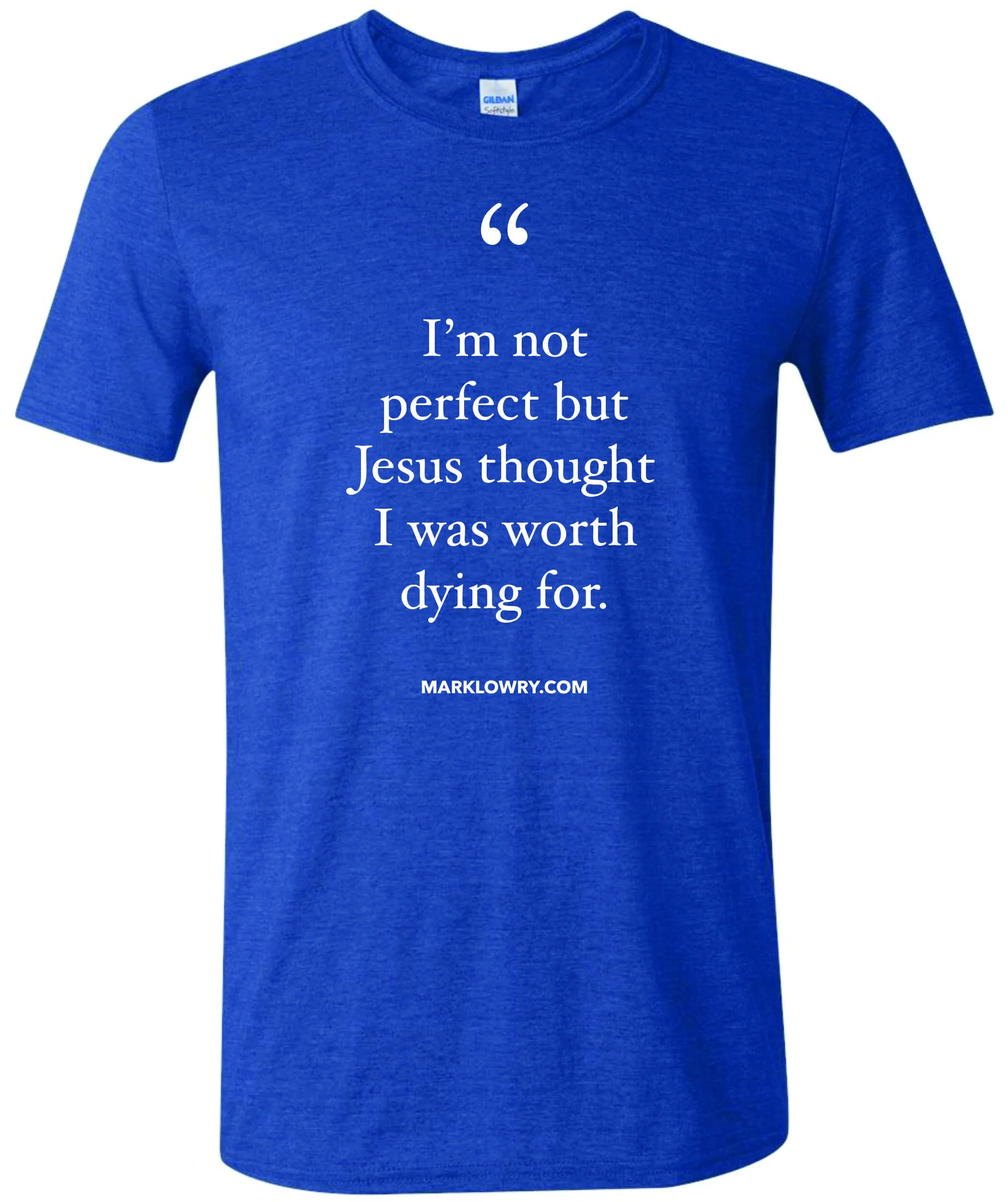 Store — Mark Lowry