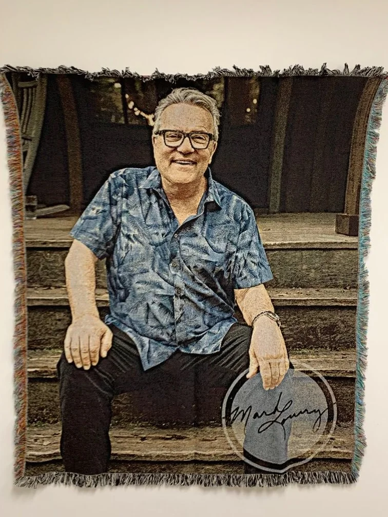 Store — Mark Lowry