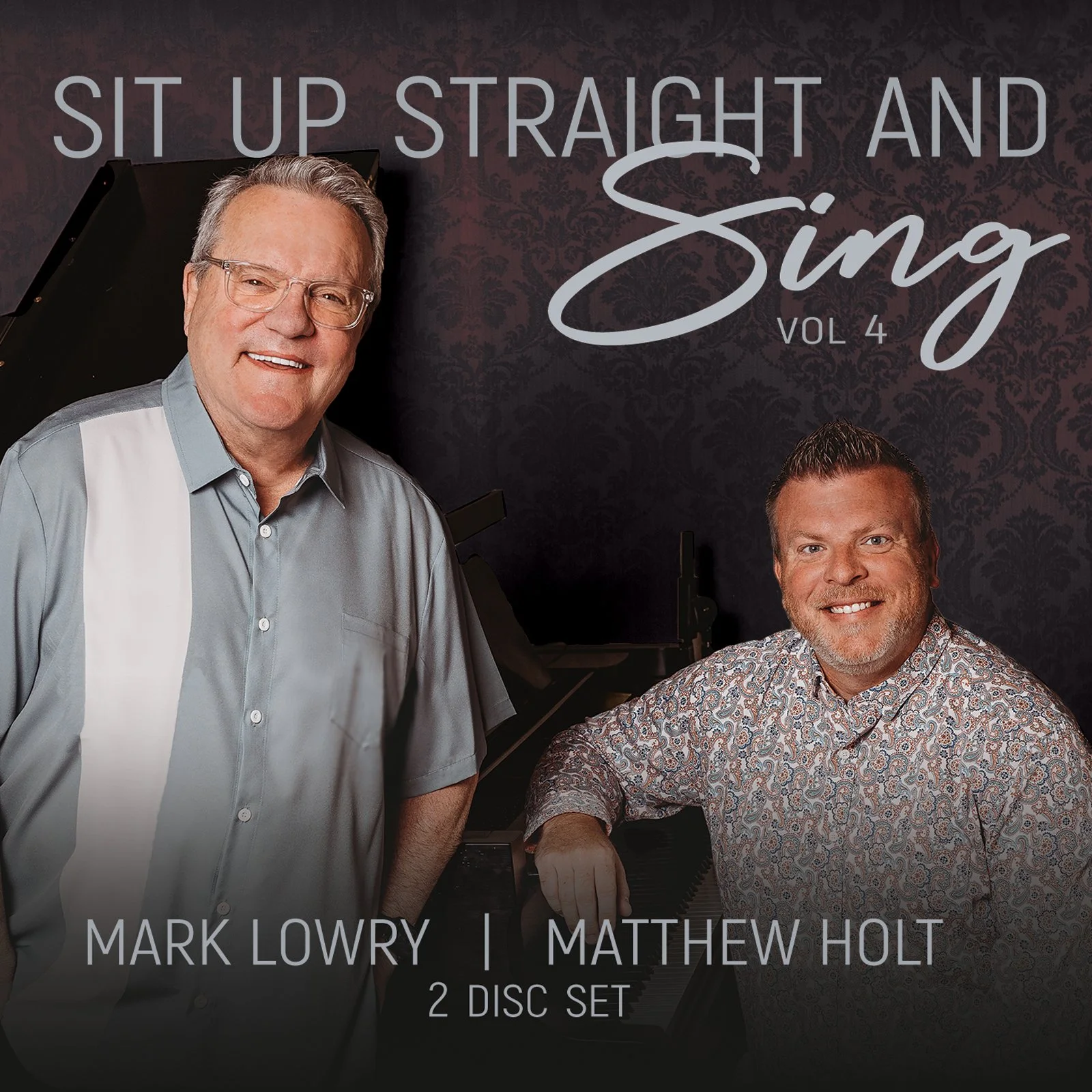 Store — Mark Lowry