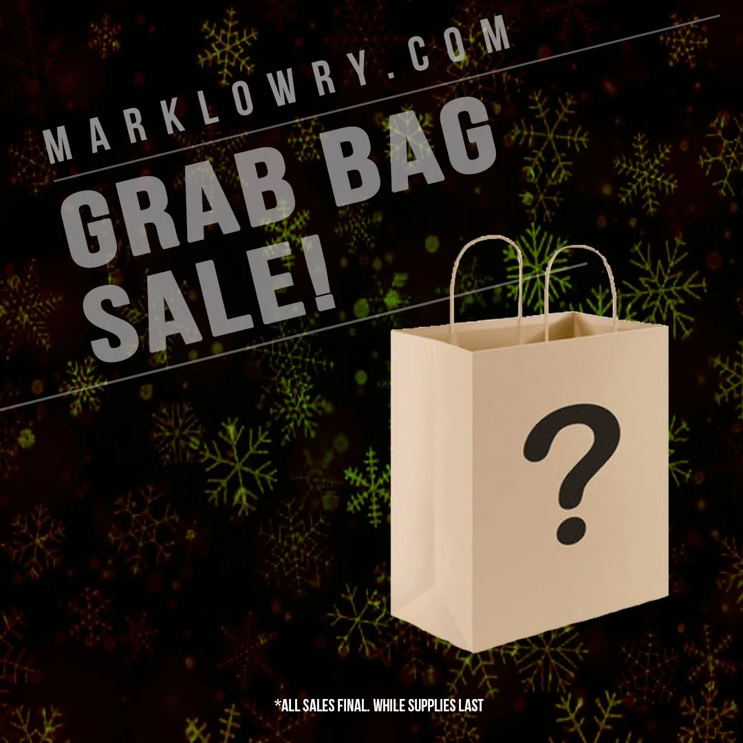 Store — Mark Lowry