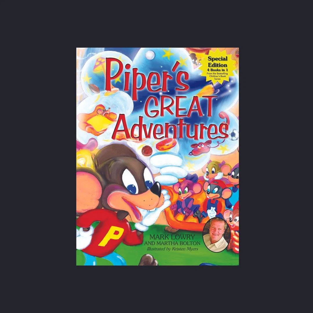 Store — Mark Lowry