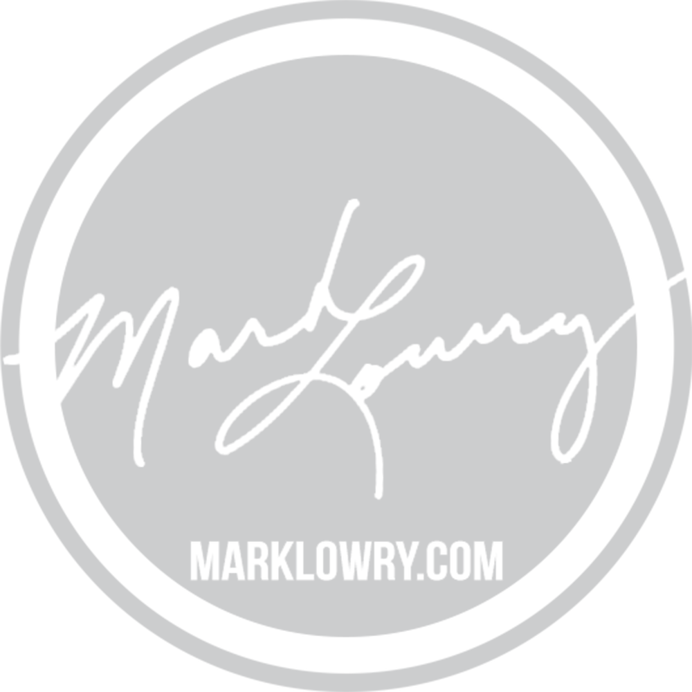 Tour Dates — Mark Lowry