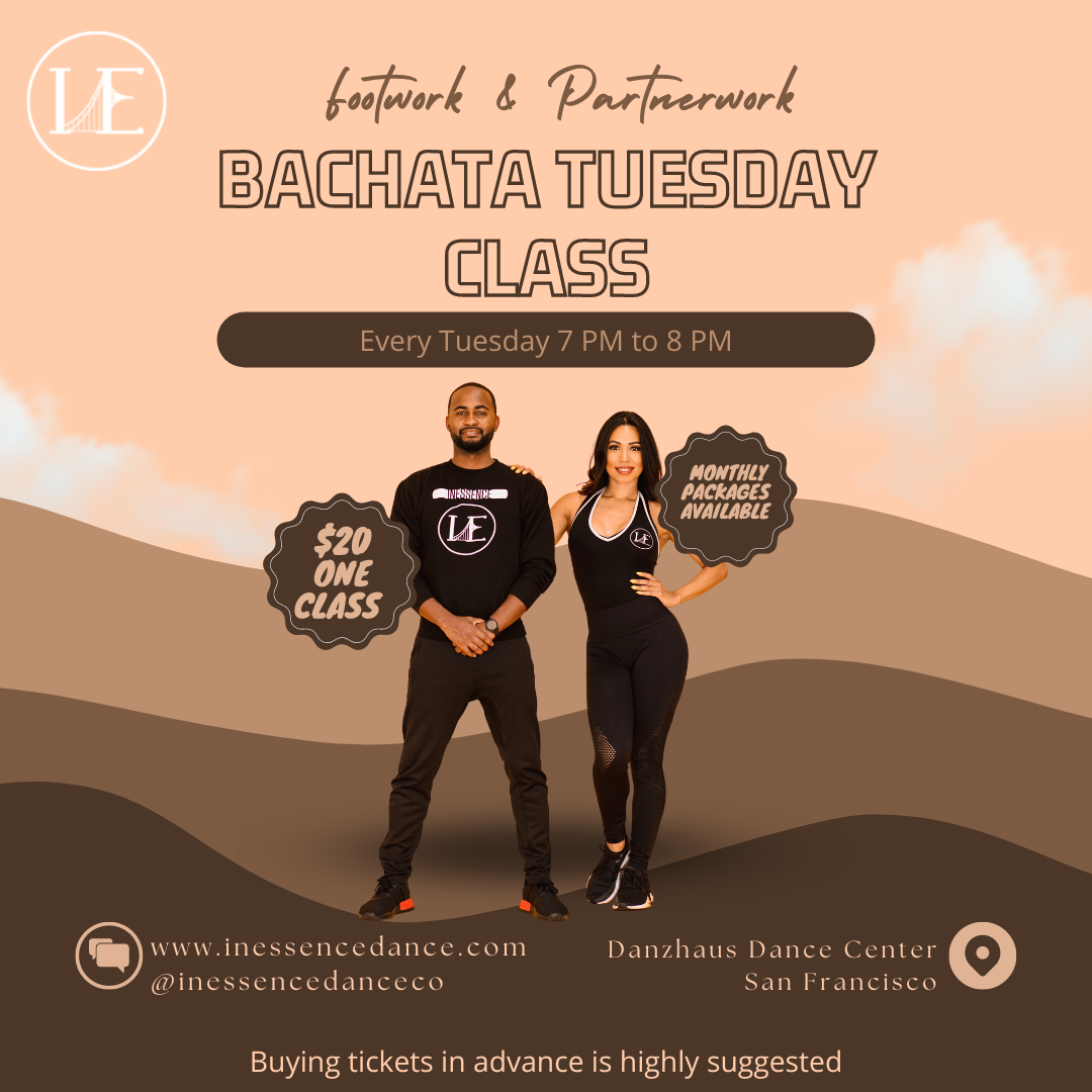 Lessons — Inessence Dance Co.