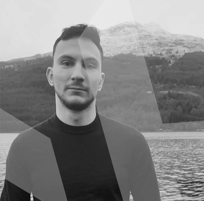 Ivan Konstantinov — Koffeecup