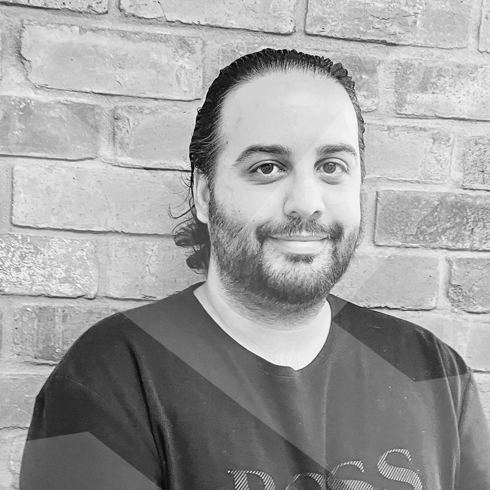 Fahed Chehabeddine — Koffeecup