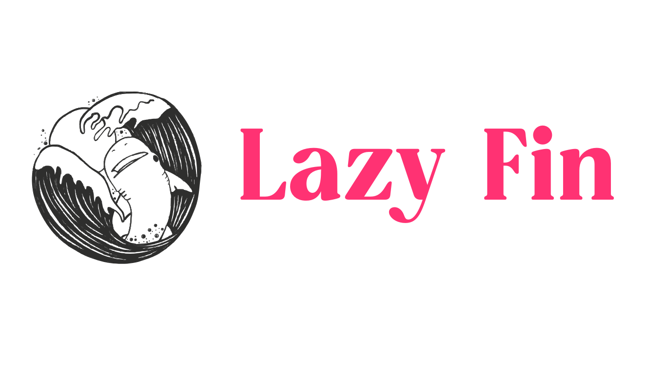 Lazy Fin