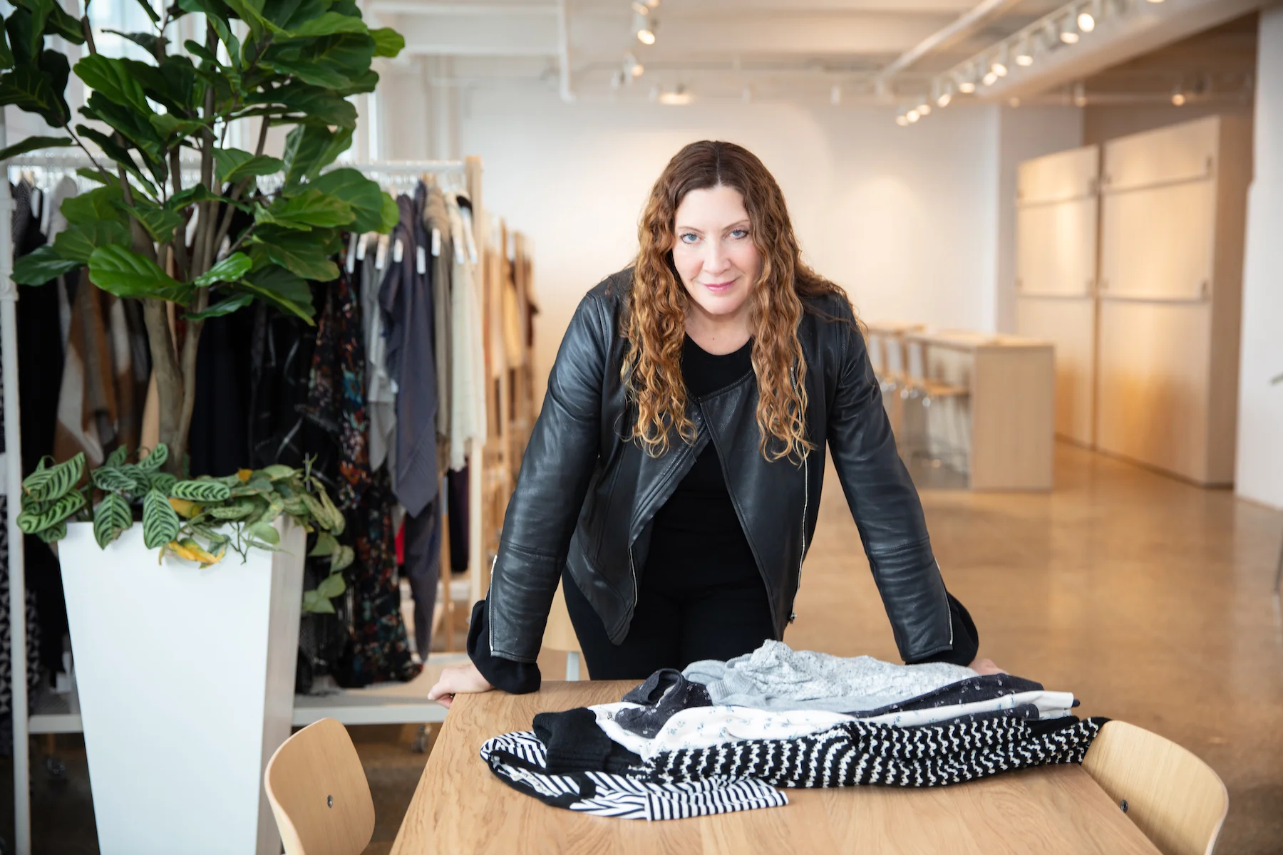 About | Activist Entrepreneur | Michael Stars — Suzanne Lerner