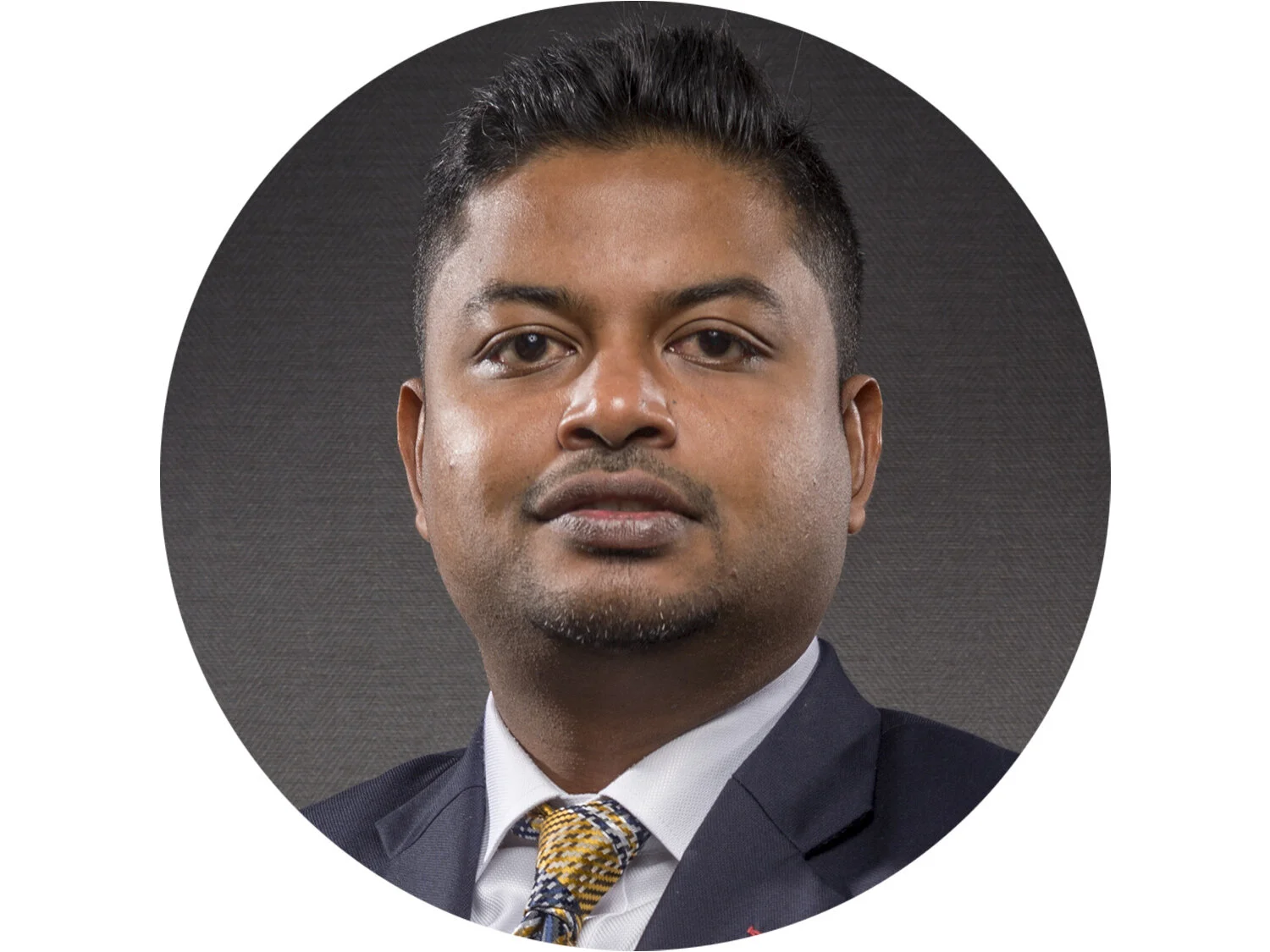 Our People — Edenhurst Capital