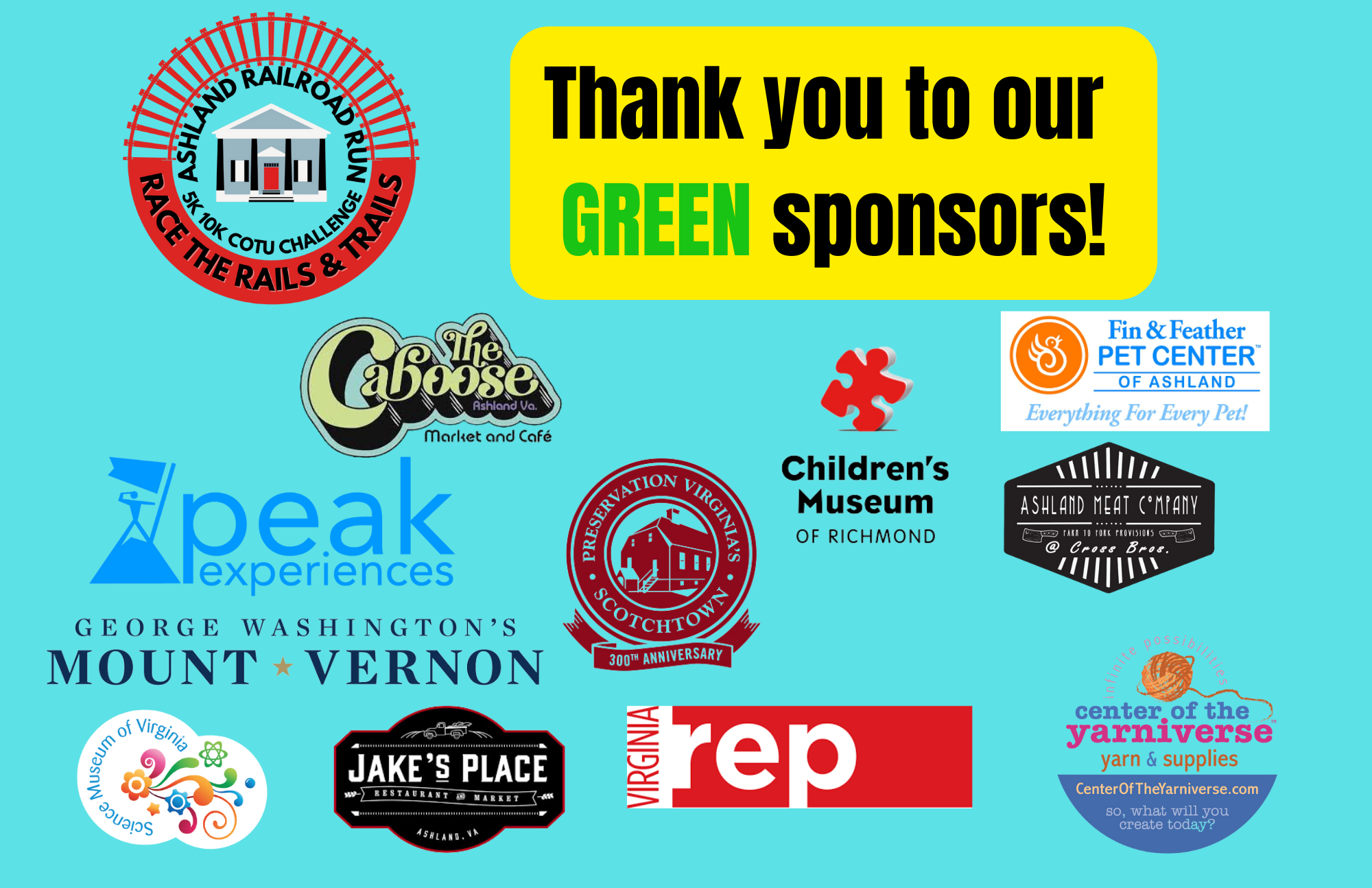 Sponsors — Hanover Arts & Activities Center