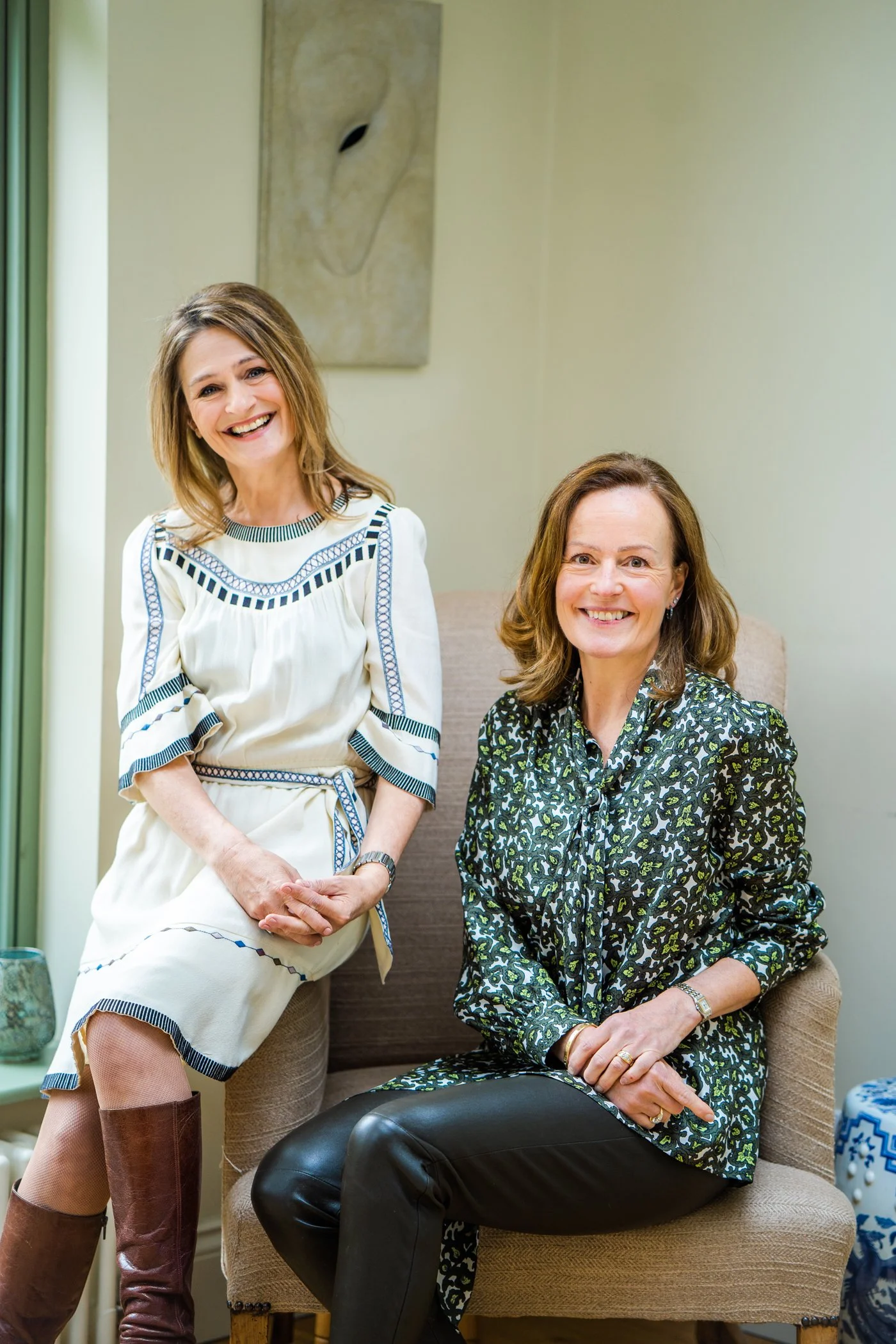 What's New — URBAN VILLAGE LDN