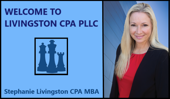 Pricing — Stephanie Livingston CPA MBA