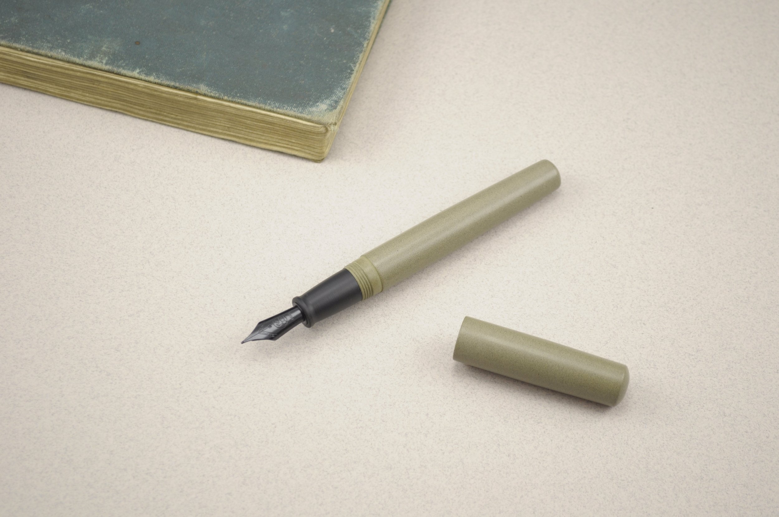 Omni Fountain pens — Clyde Pen Company