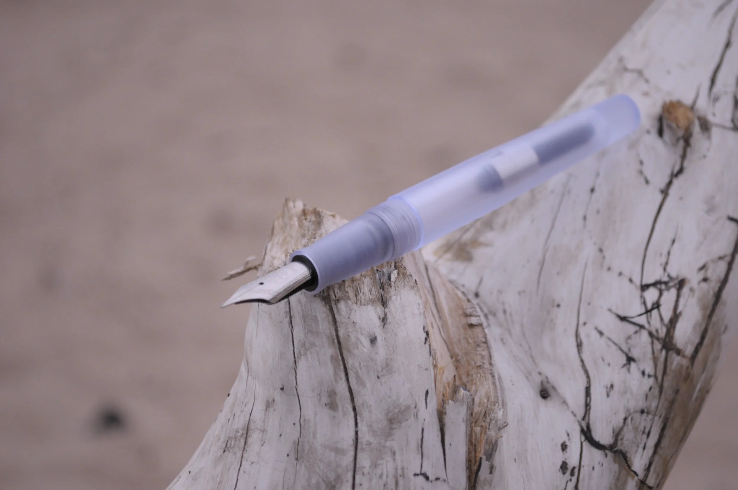 Omni Fountain pens — Clyde Pen Company