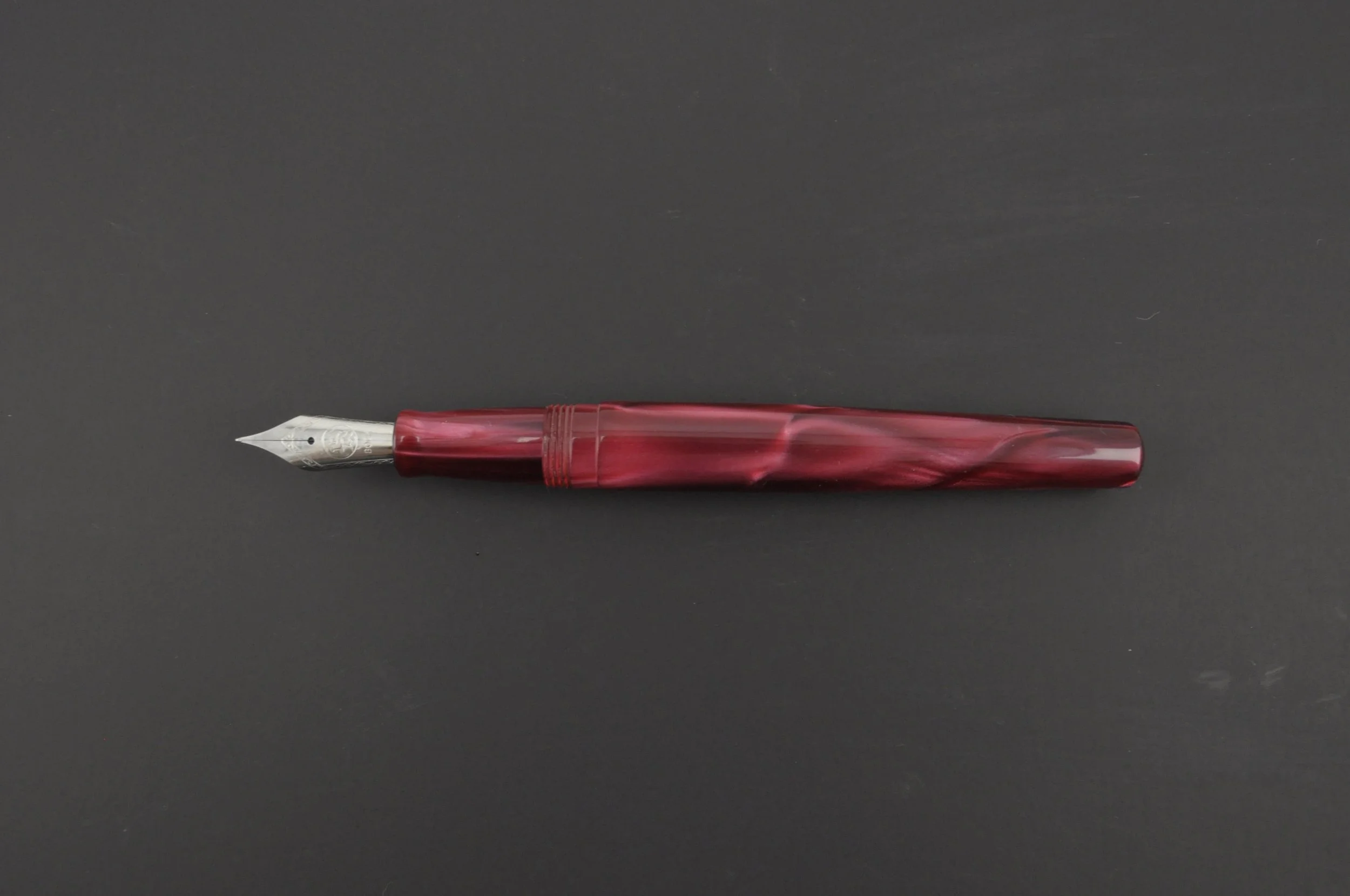 Omni Fountain pens — Clyde Pen Company