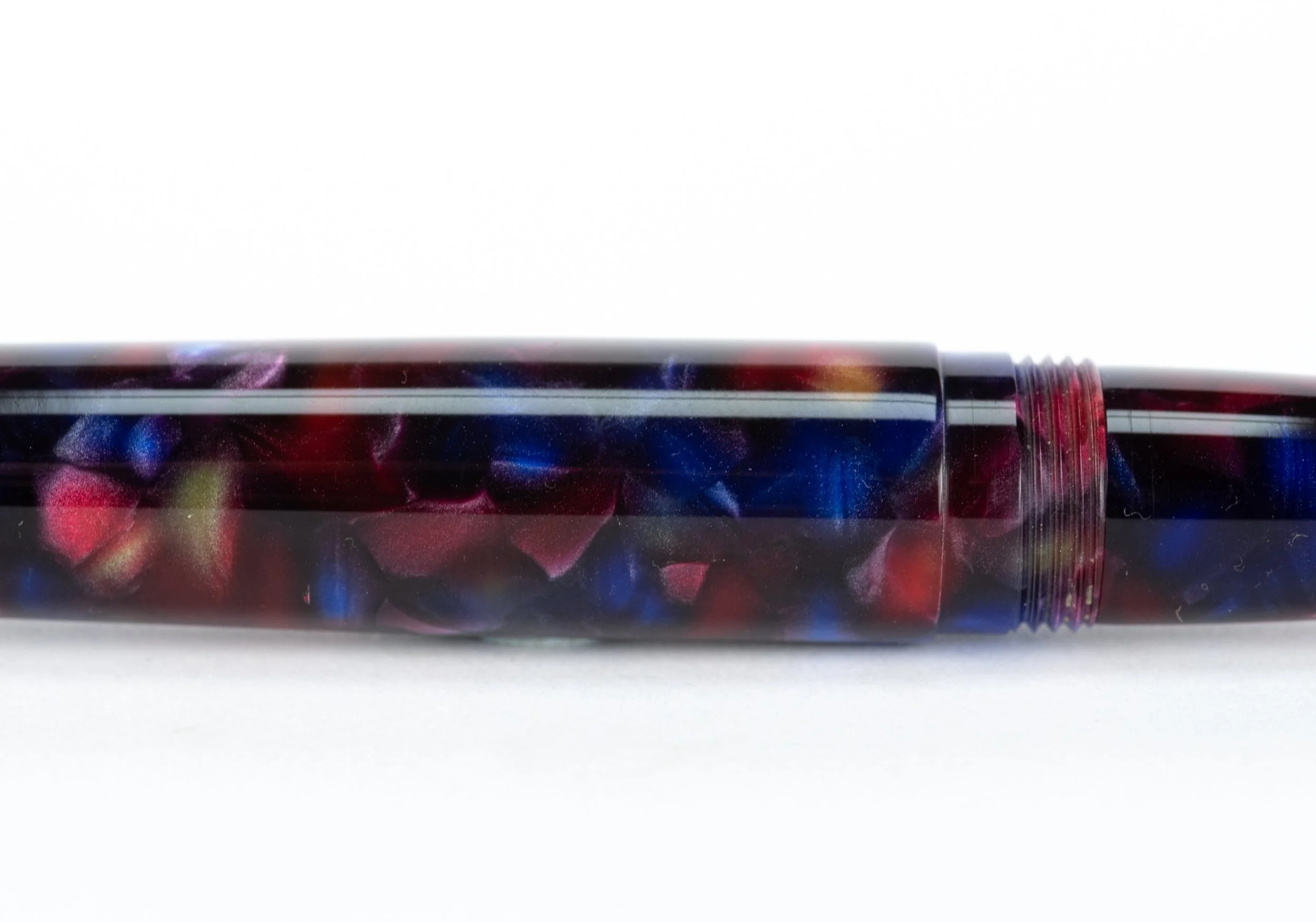 Omni Fountain pens — Clyde Pen Company