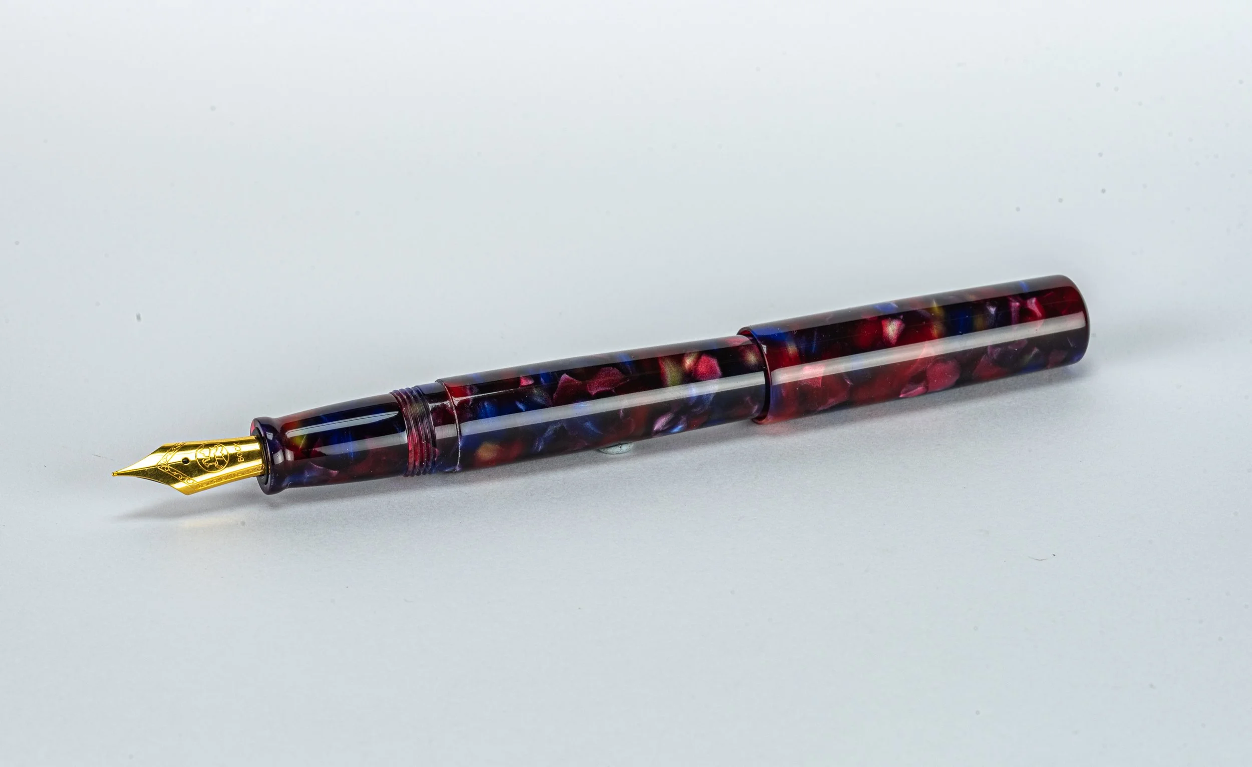 Omni Fountain pens — Clyde Pen Company