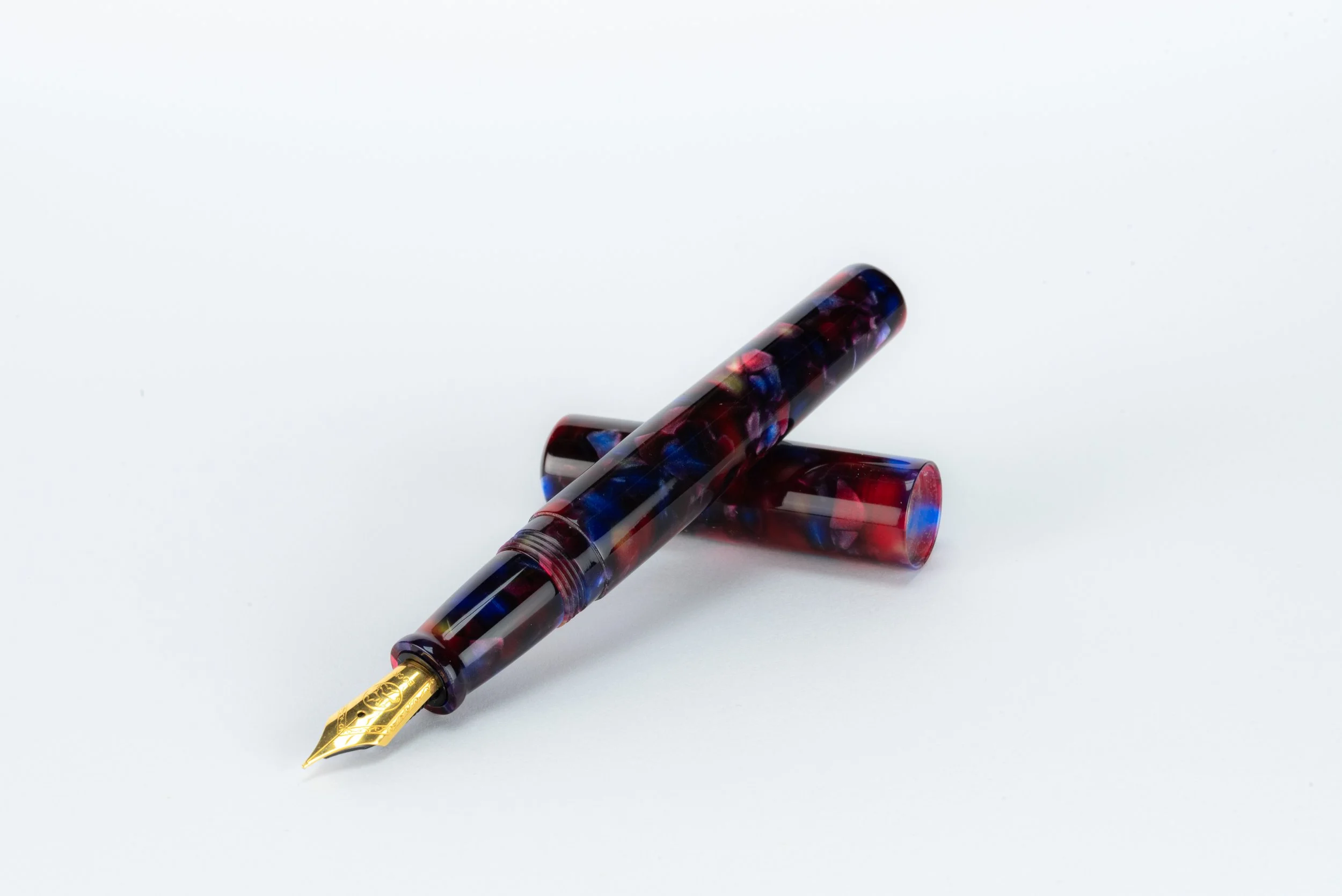 Omni Fountain pens — Clyde Pen Company
