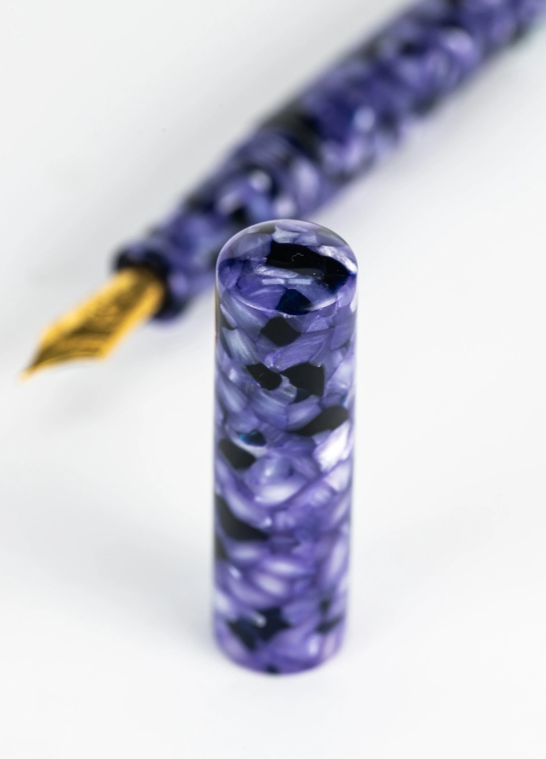 Omni Fountain pens — Clyde Pen Company
