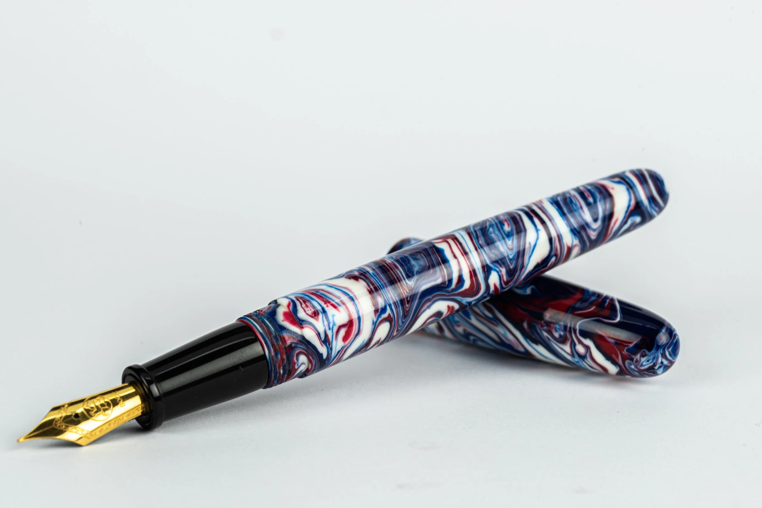 Omni Fountain pens — Clyde Pen Company