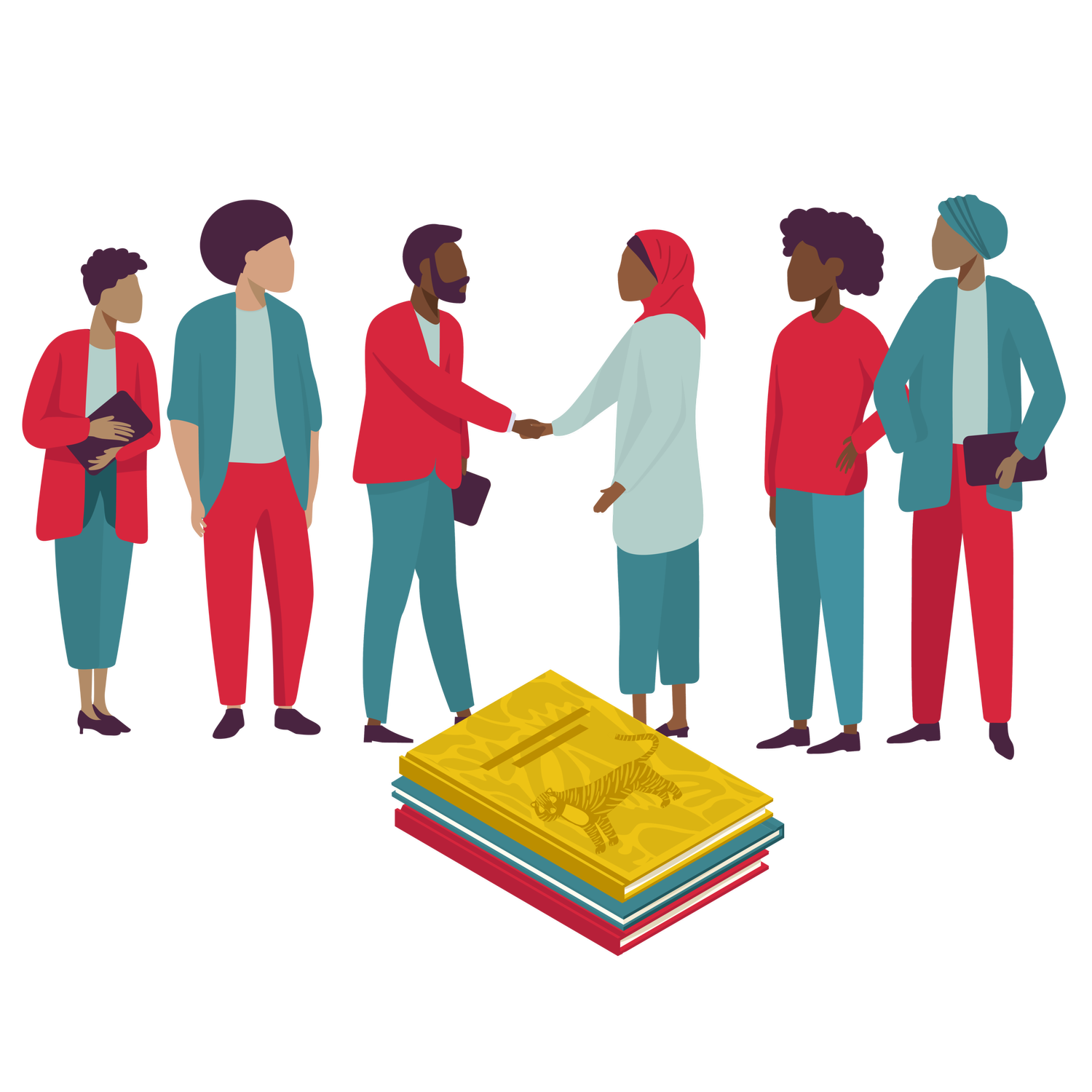 Global Book Alliance