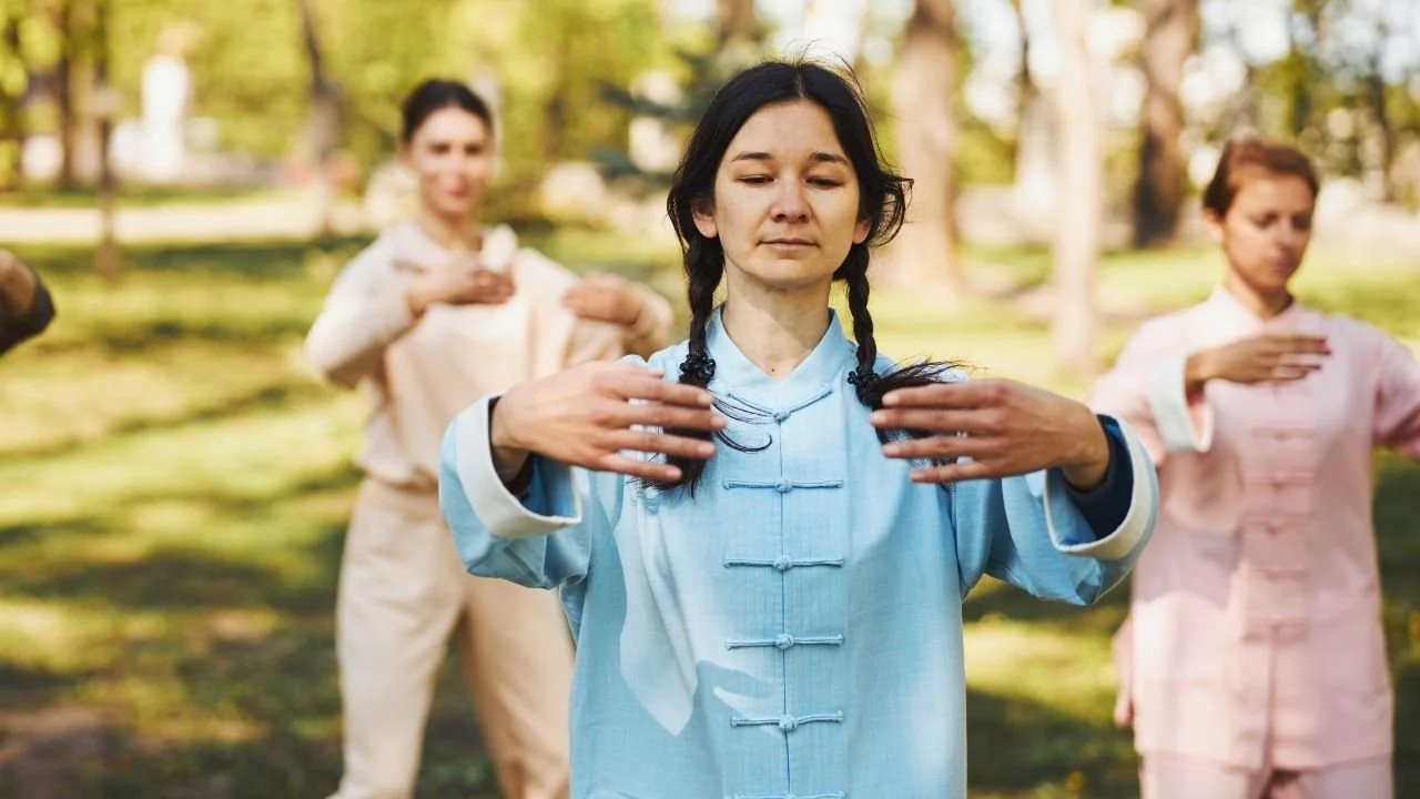 Unlocking Wellness: Exploring the History and Health Benefits of the 8 ...