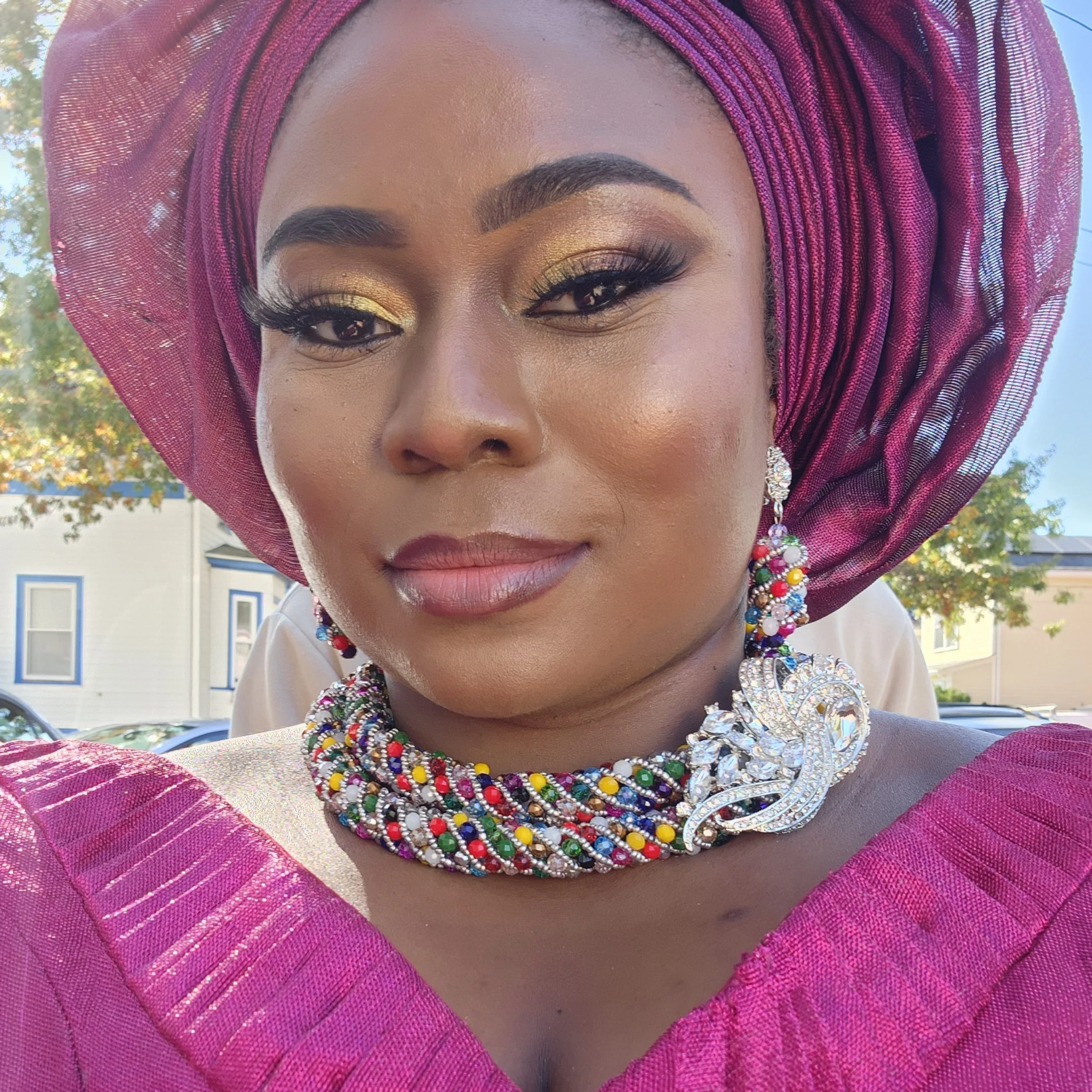 Leadership — Intercultural Mission Church