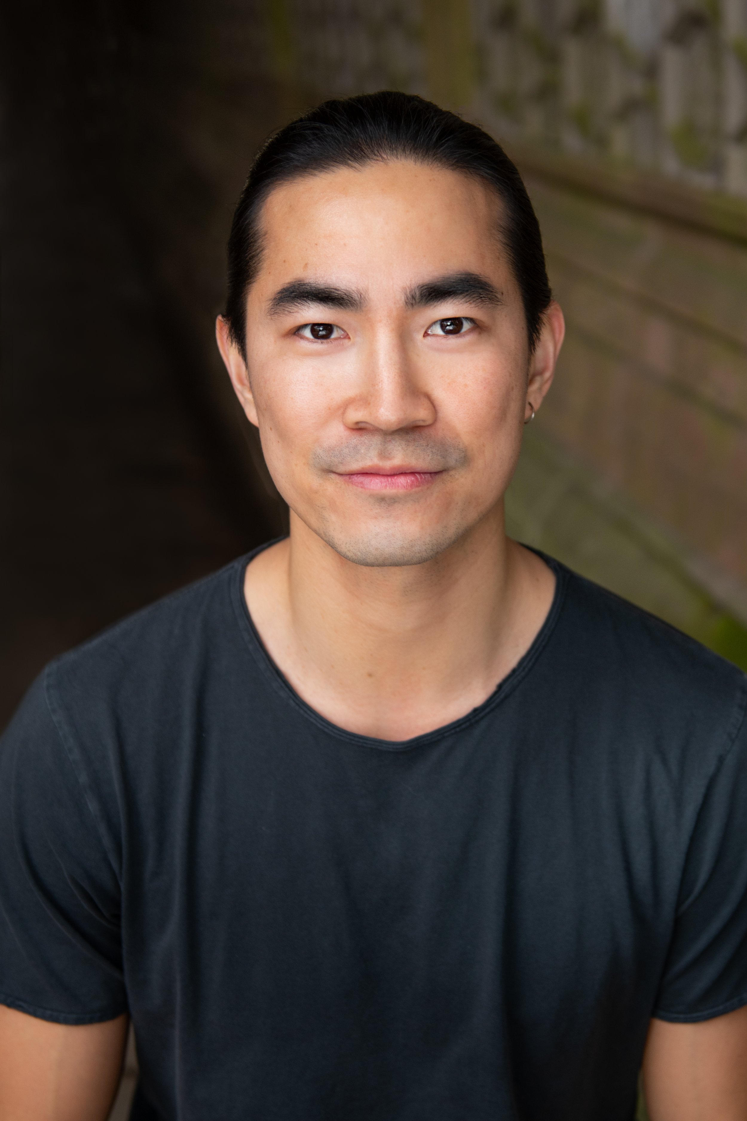 headshots — allison the photographer