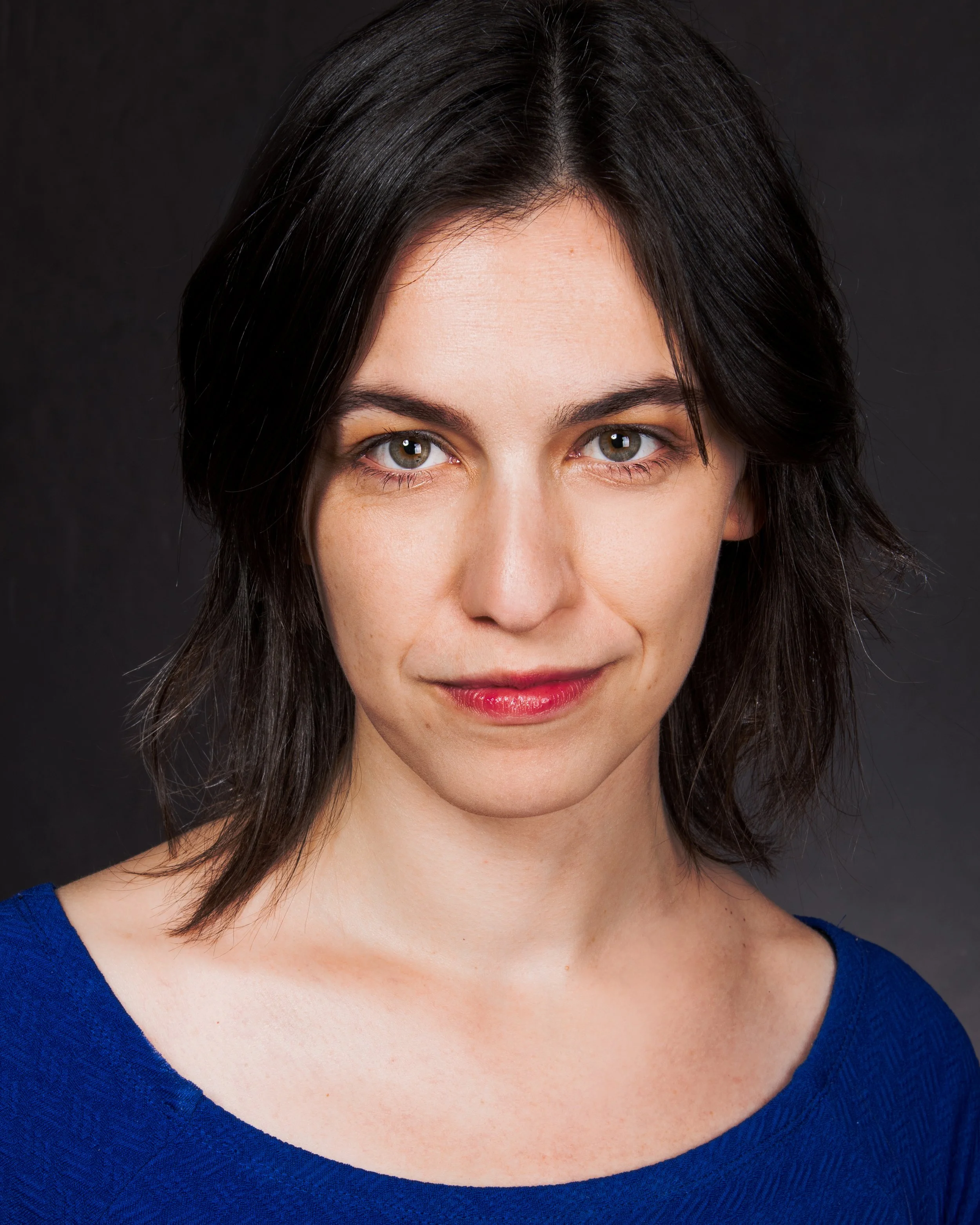 headshots — allison the photographer