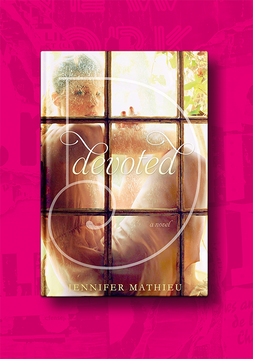 My Books — JENNIFER MATHIEU