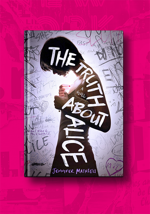 My Books — JENNIFER MATHIEU