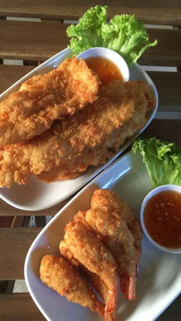 Lila Wadi Restaurant