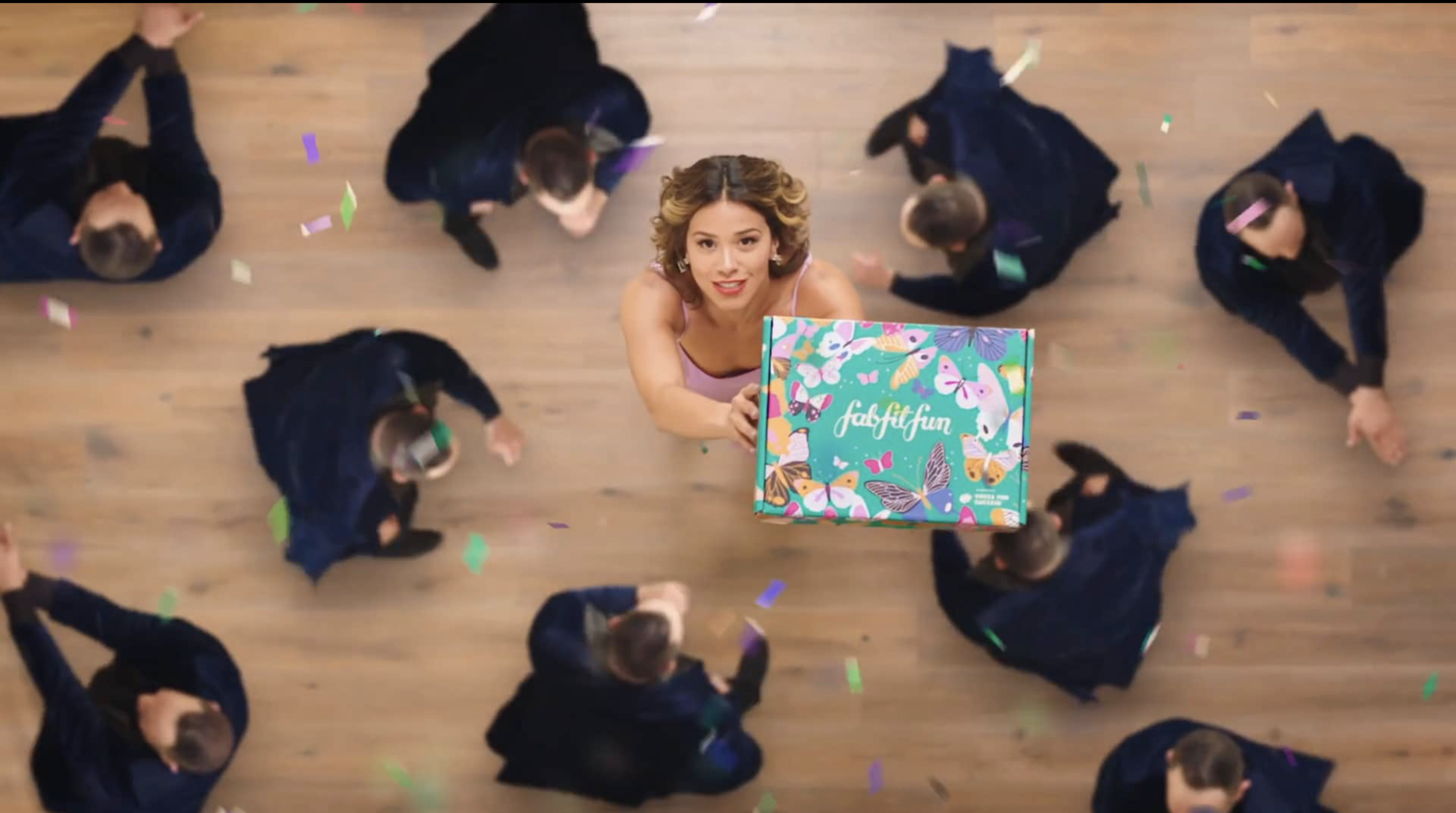 Hanna LoPatin, Creative Director & Brand Strategist