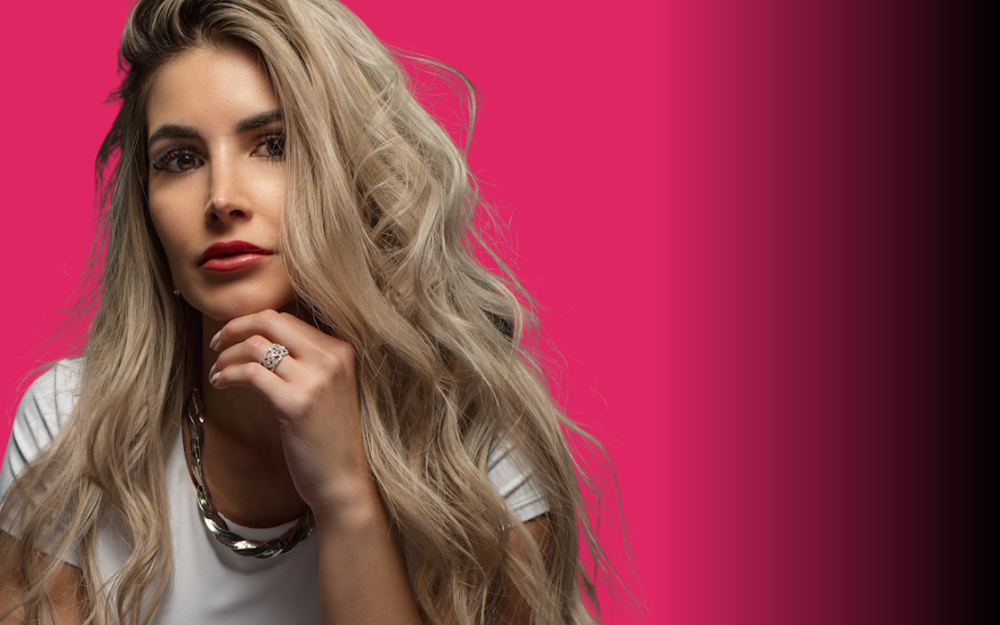 ONLINE TRAINING — Dariana Garcia