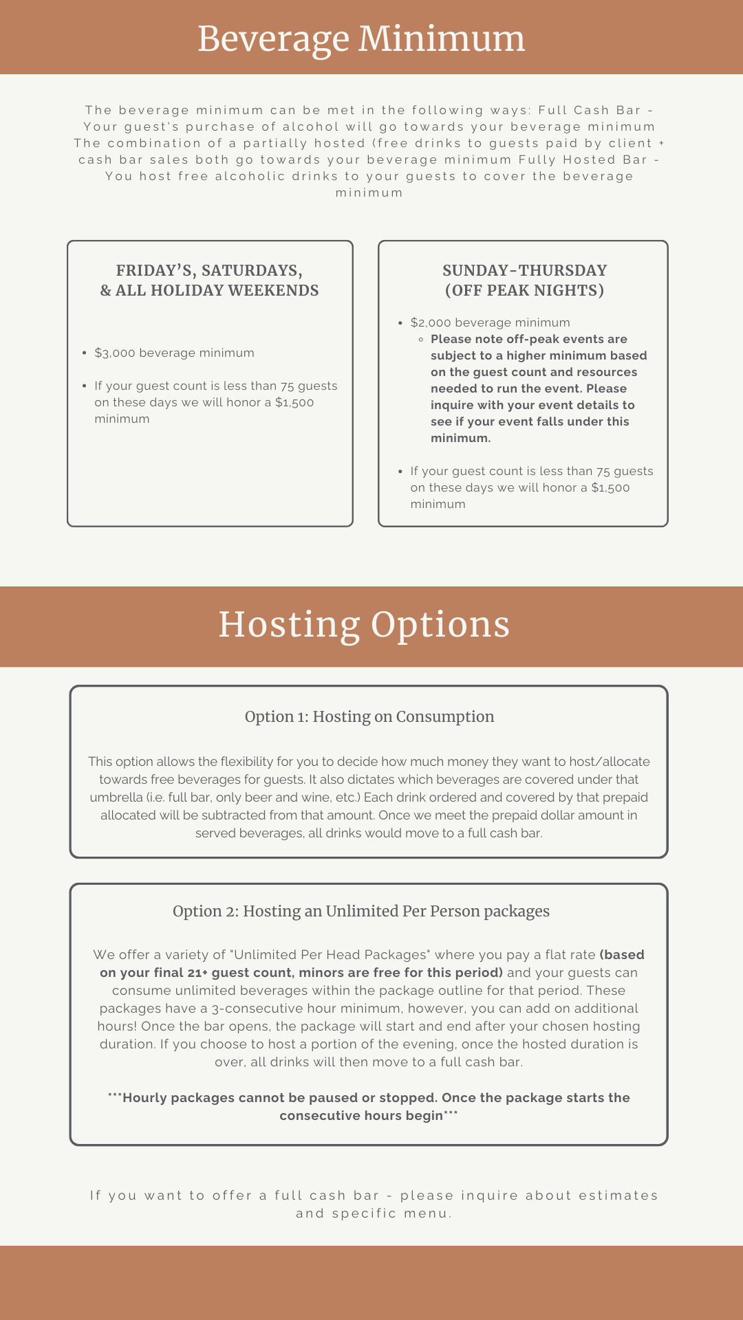 Catalyst Menu 2025 — Liquidmotion Bartending