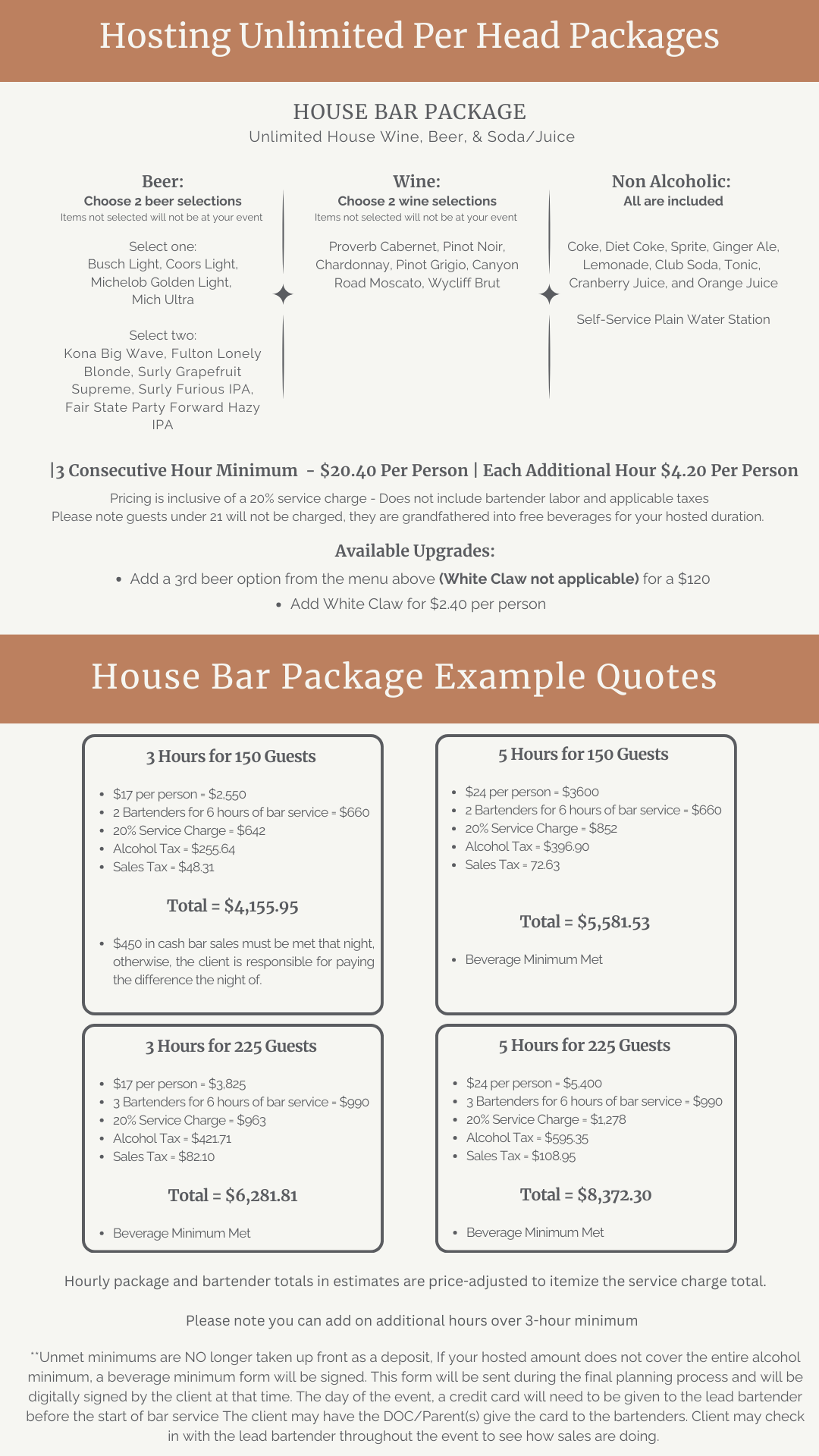 Catalyst Menu 2025 — Liquidmotion Bartending