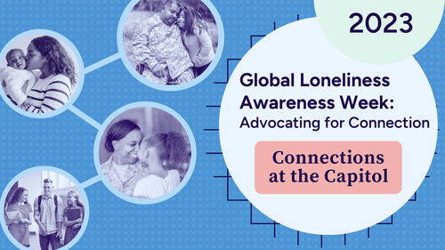 Coalition to End Social Isolation & Loneliness