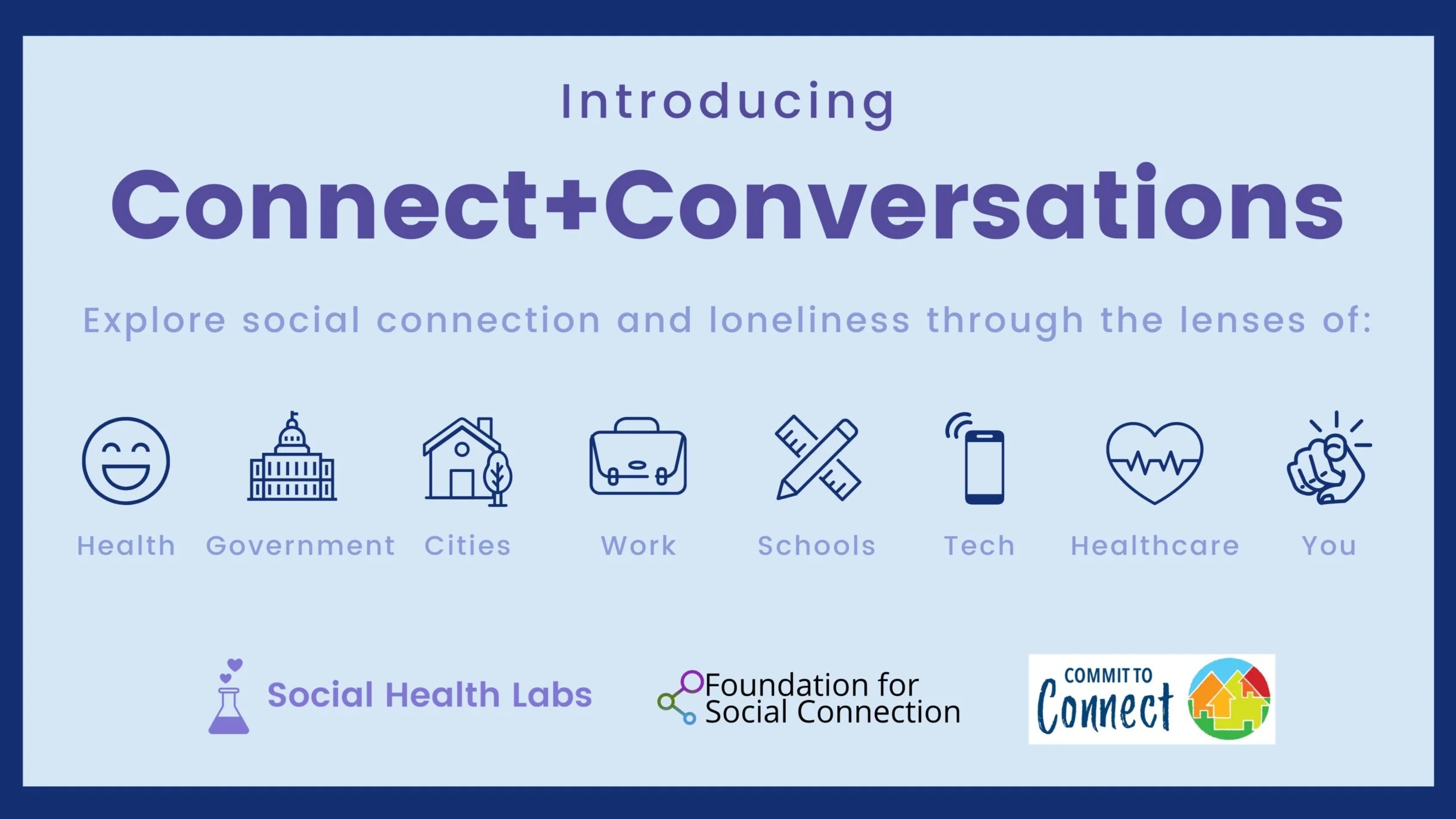 Coalition to End Social Isolation & Loneliness