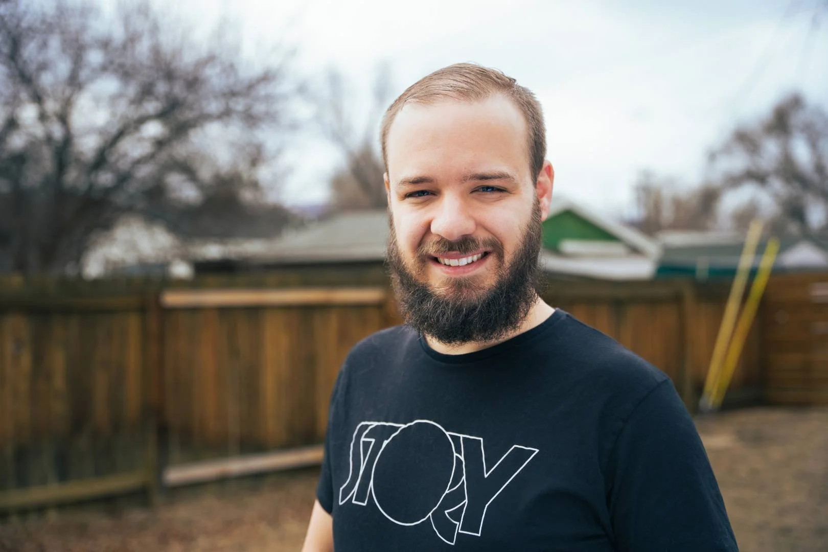 Meet Us — The Jesus Church - Colorado Springs